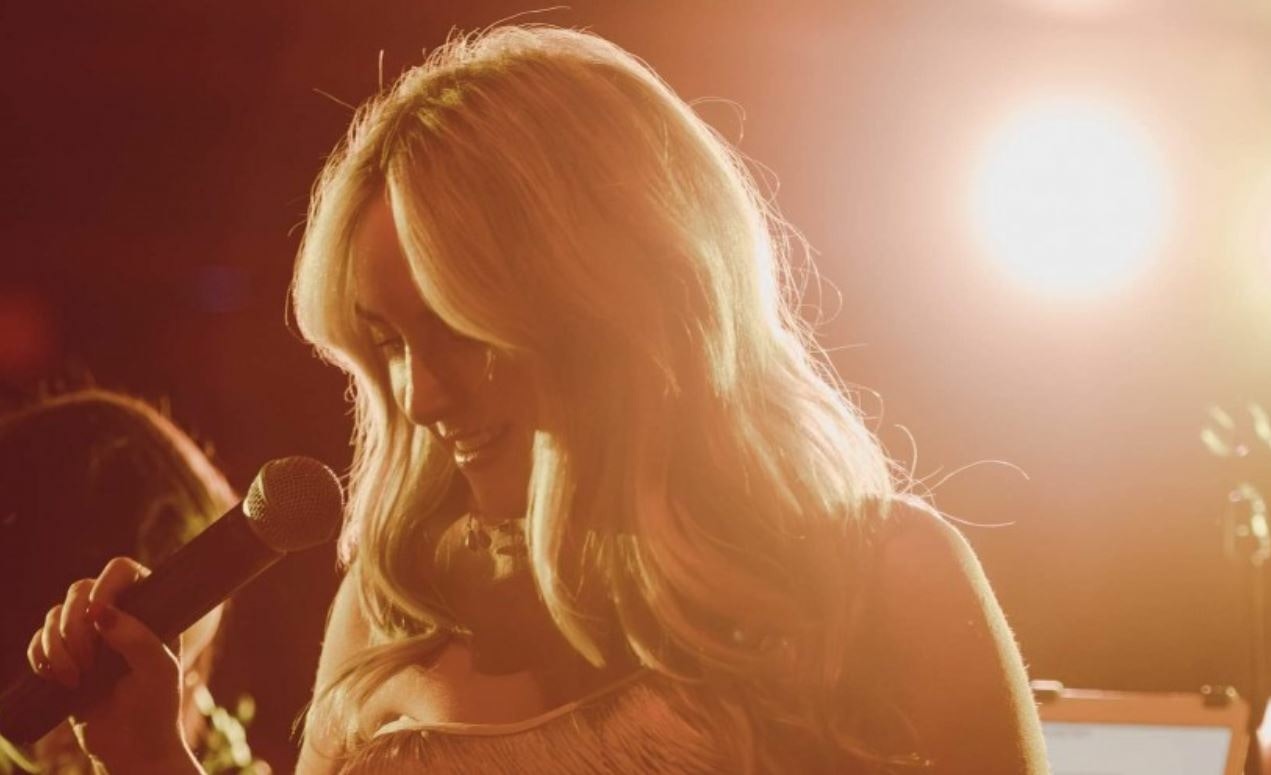 Holly Ritchie Band tour dates & tickets 2025 | Ents24