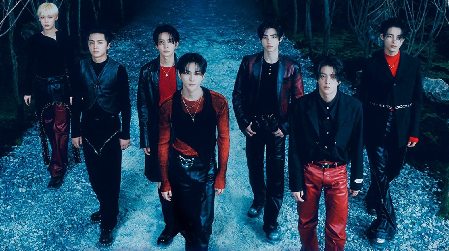 ENHYPEN tour dates & tickets 2025 | Ents24