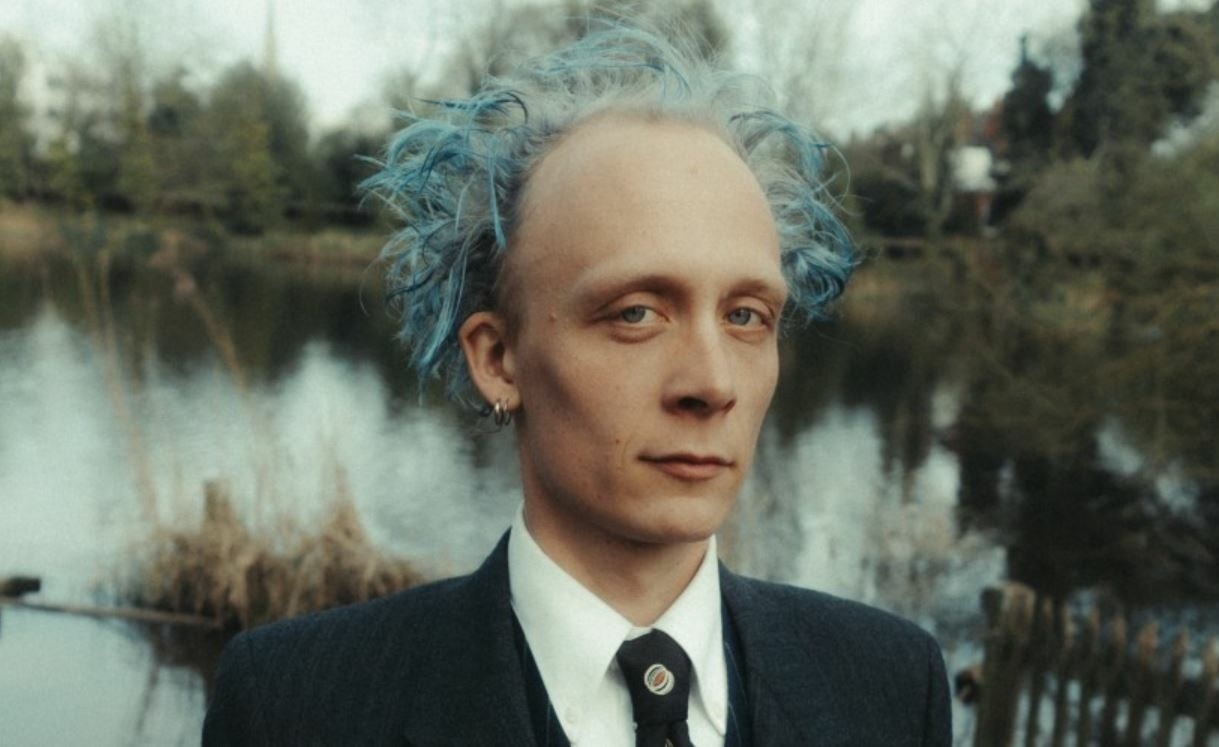 Hugo Hamlet tour dates & tickets 2025 | Ents24