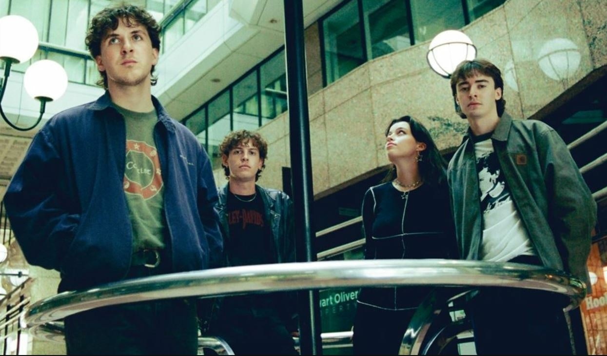 Overpass tour dates & tickets 2025 - 2026 | Ents24