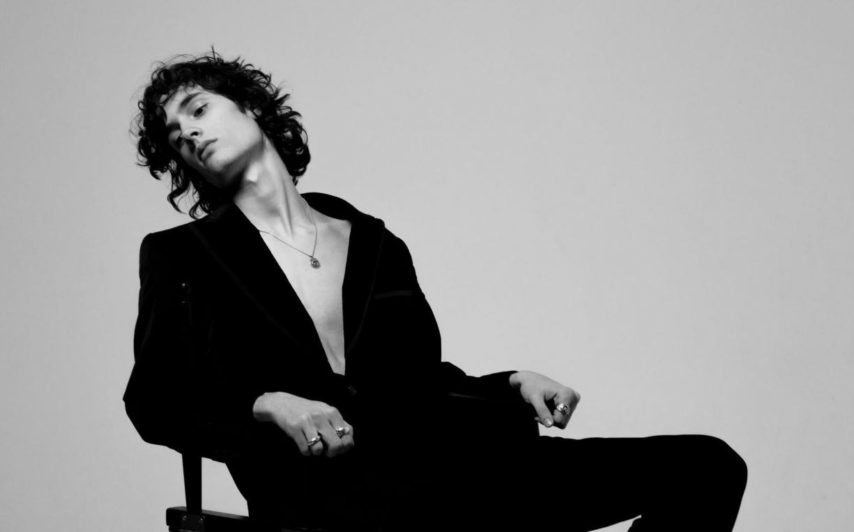 sombr tour dates & tickets 2025 - 2026 | Ents24