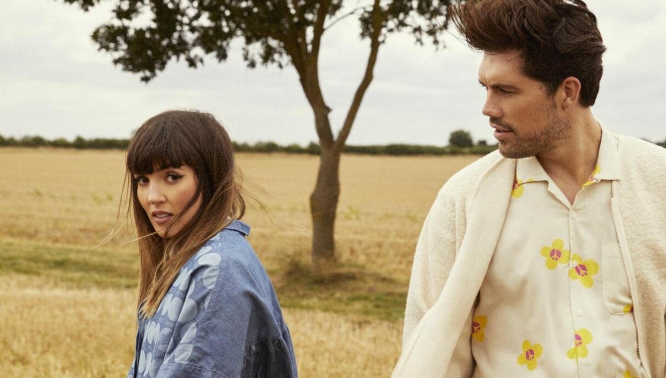 Oh Wonder tour dates & tickets 2026 | Ents24