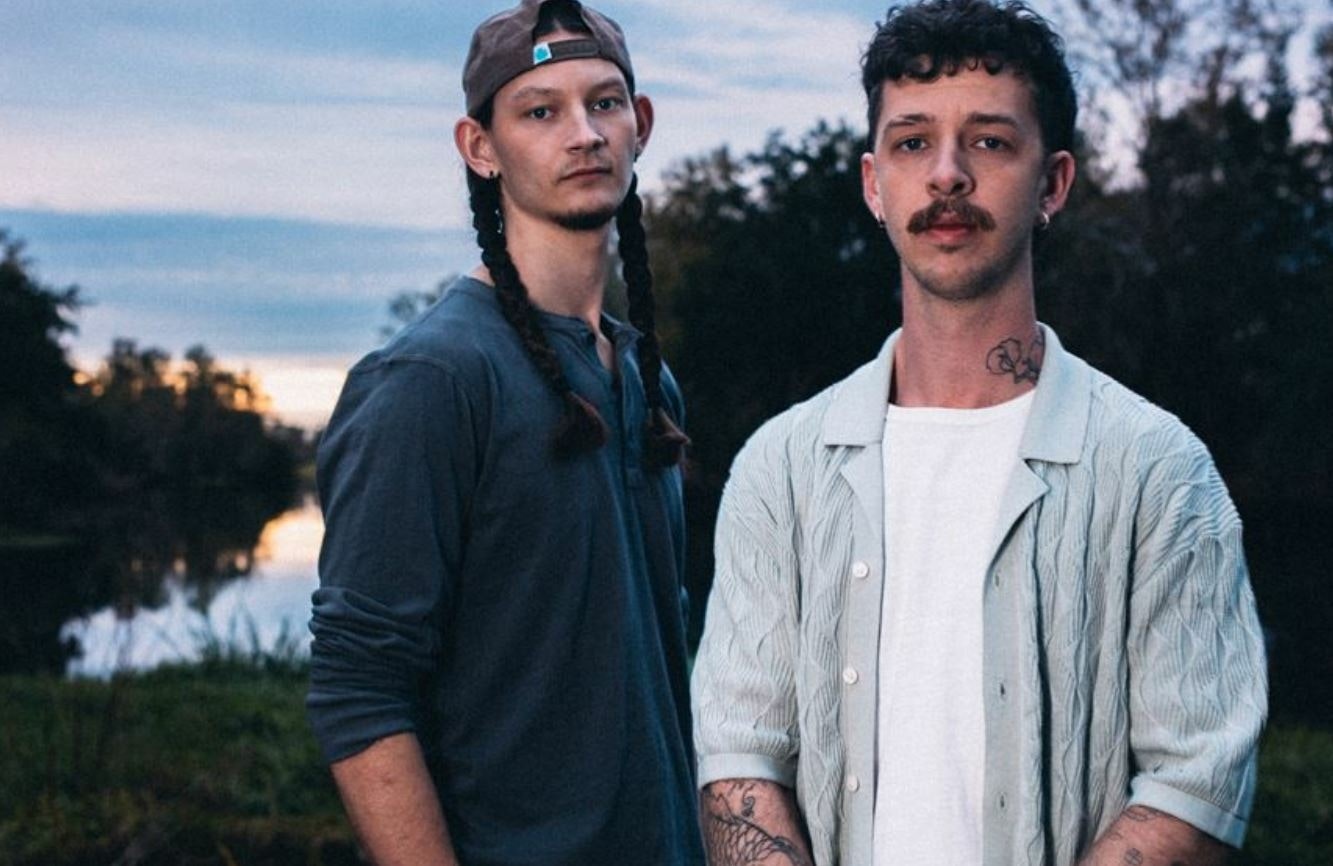 Crowe Boys tour dates & tickets 2025 - 2026 | Ents24