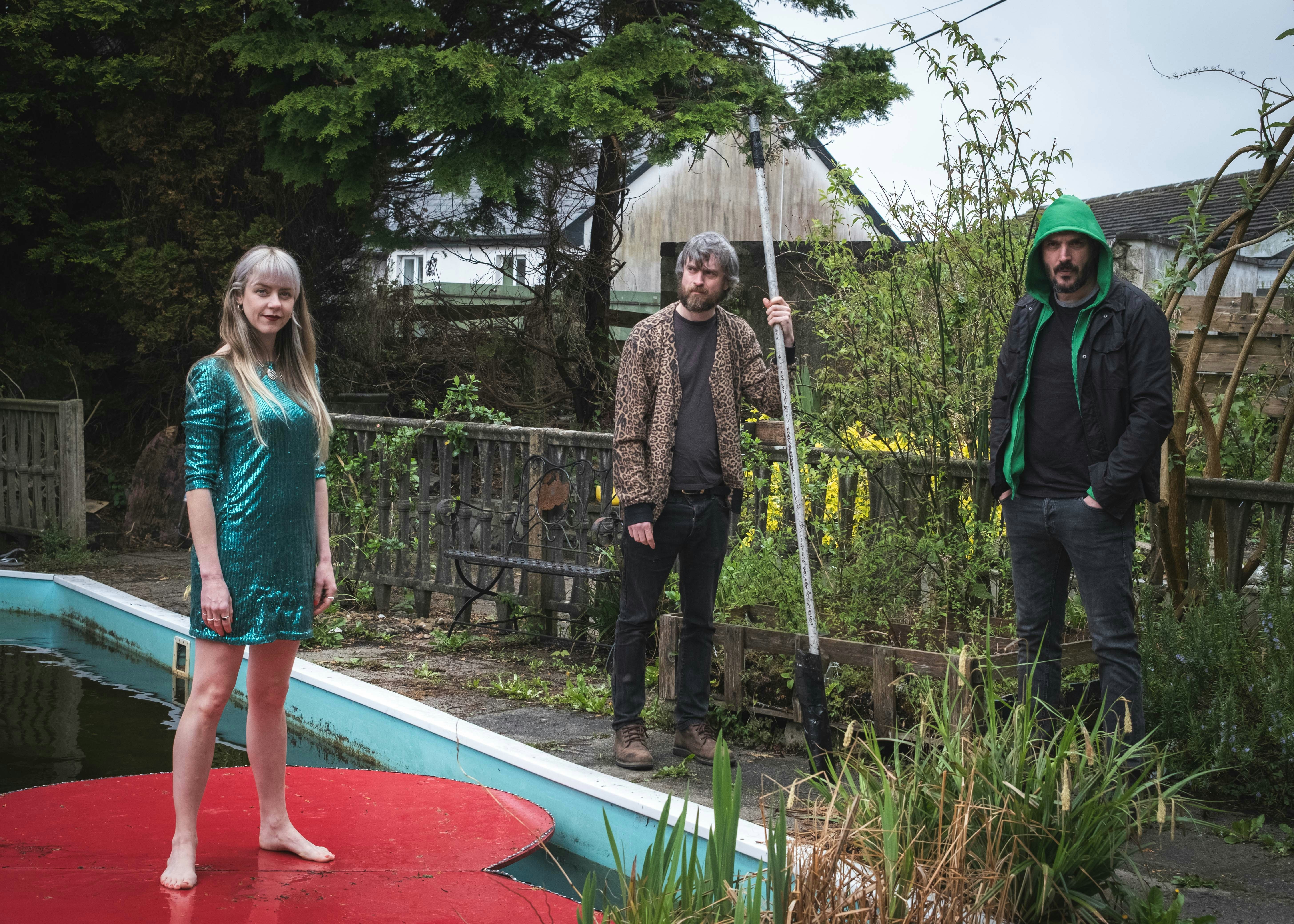 Poor Creature tour dates & tickets 2025 | Ents24