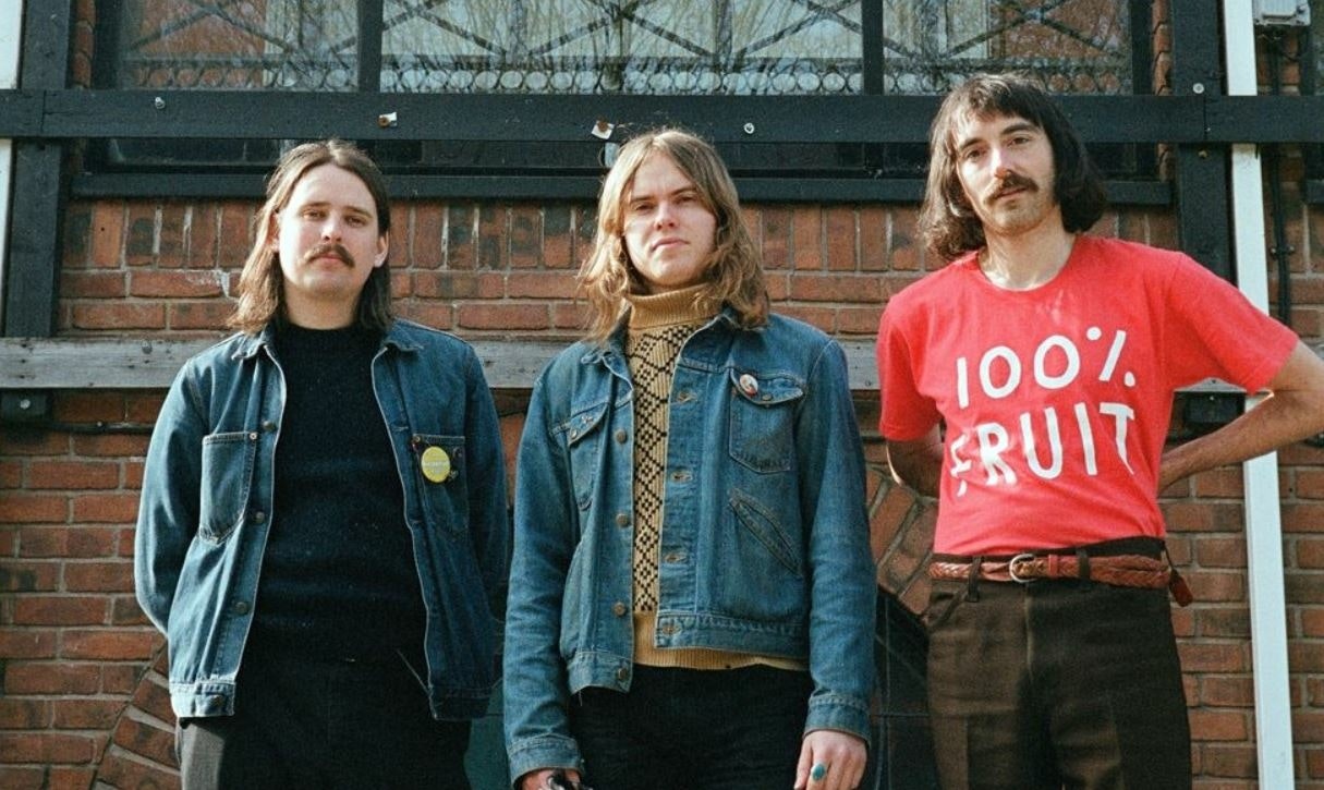 Fruit Tones tour dates & tickets 2025 | Ents24