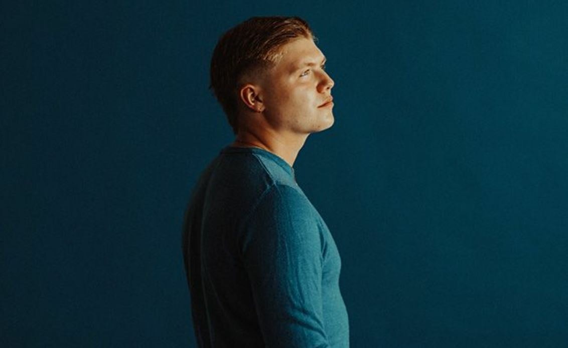 Joel Foster tour dates & tickets 2025 | Ents24