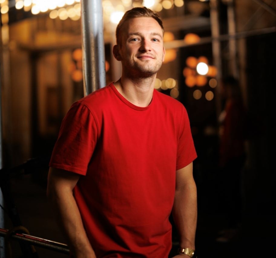 Ari Matti tour dates & tickets 2026 | Ents24