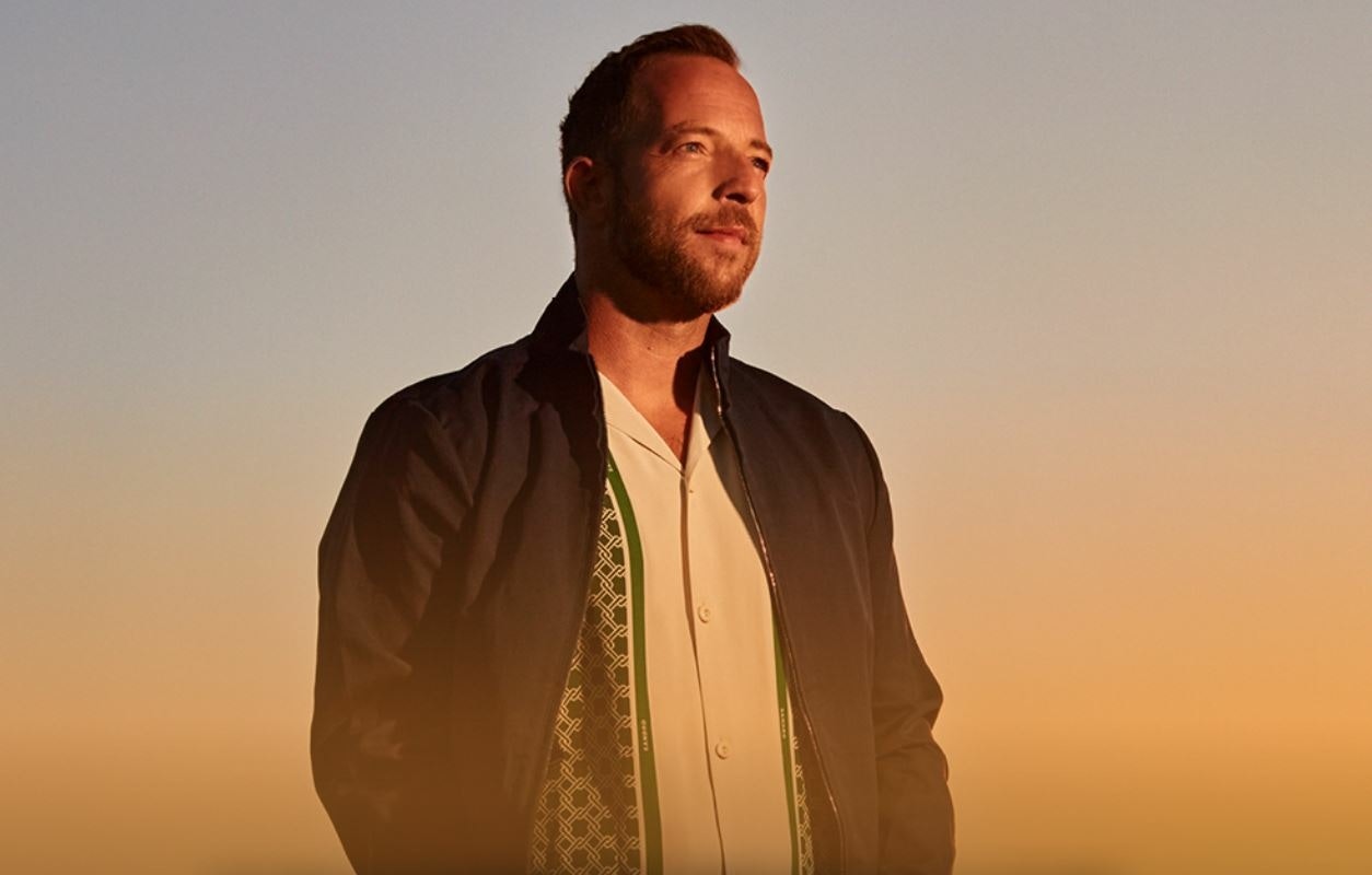 James Morrison tour dates & tickets 2025 | Ents24
