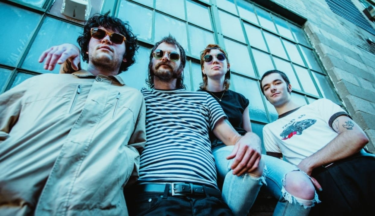 Wine Lips tour dates & tickets 2026 | Ents24