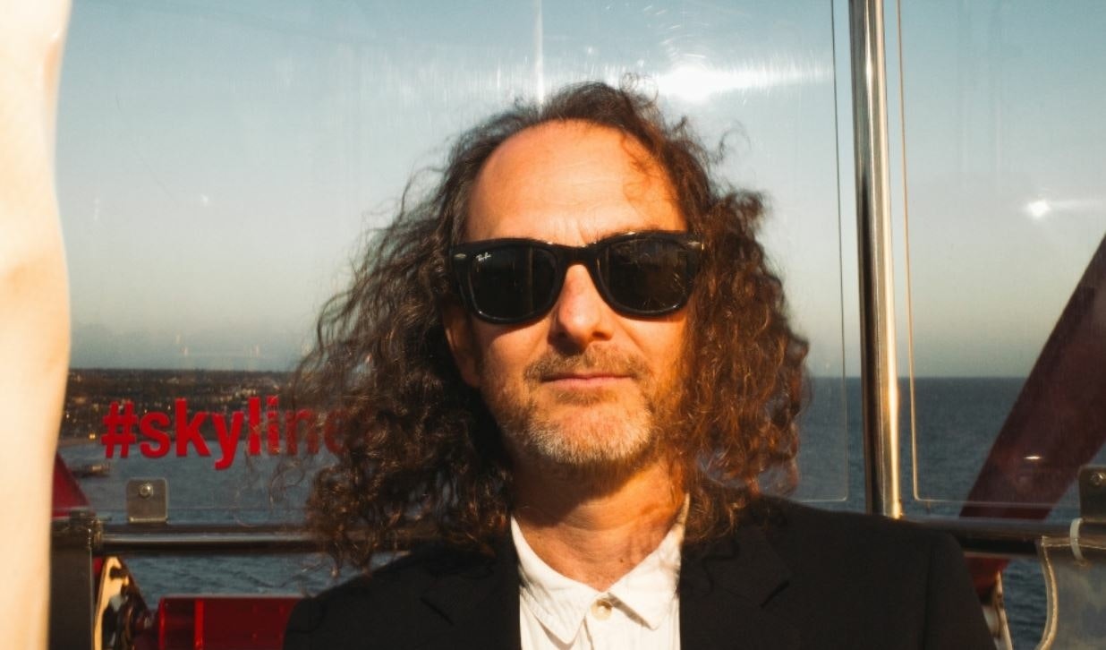 Michael Beach tour dates & tickets 2025 | Ents24