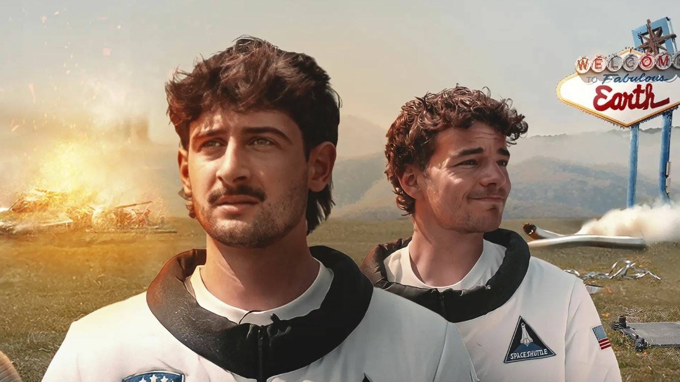 Bach and Arthur Podcast tour dates & tickets 2025 | Ents24