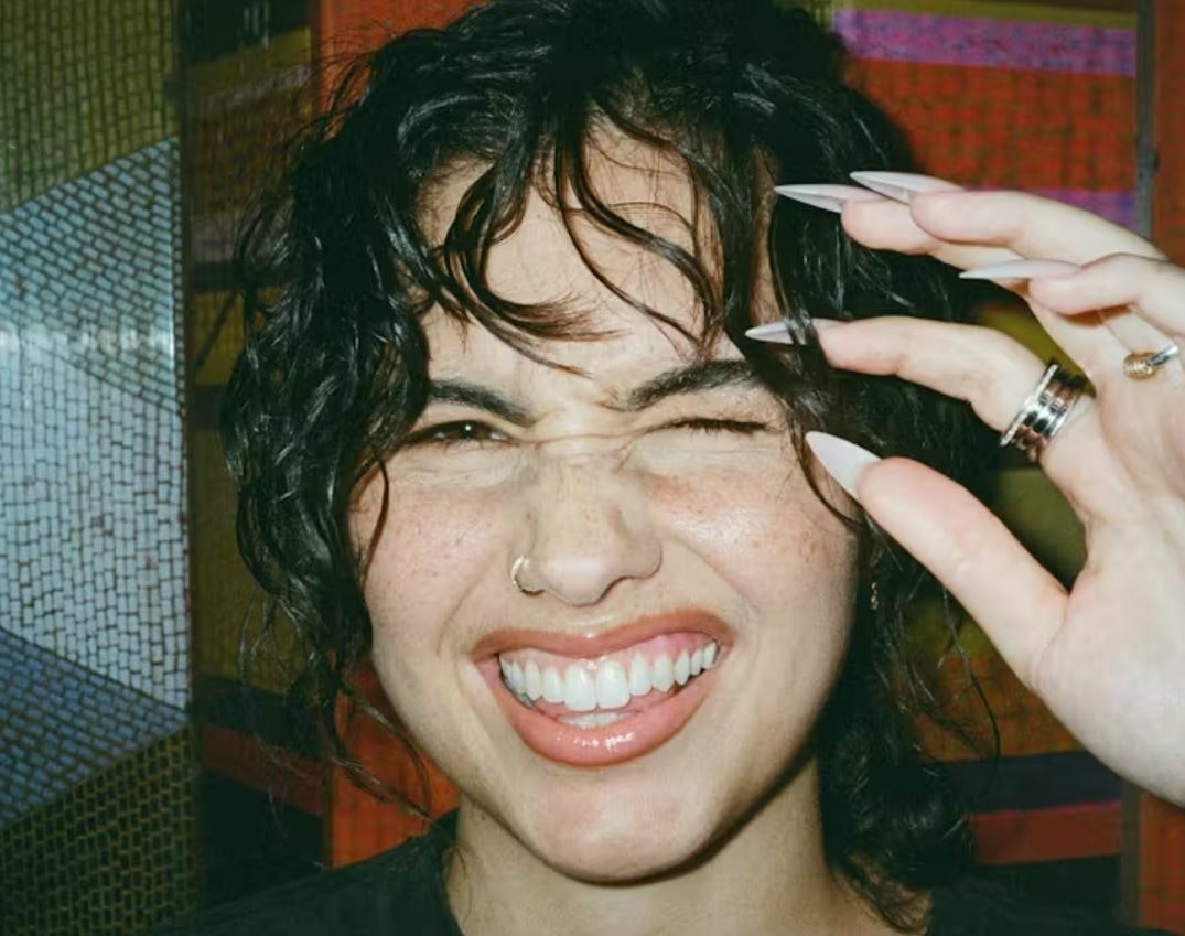 Mabel tour dates & tickets 2026 | Ents24