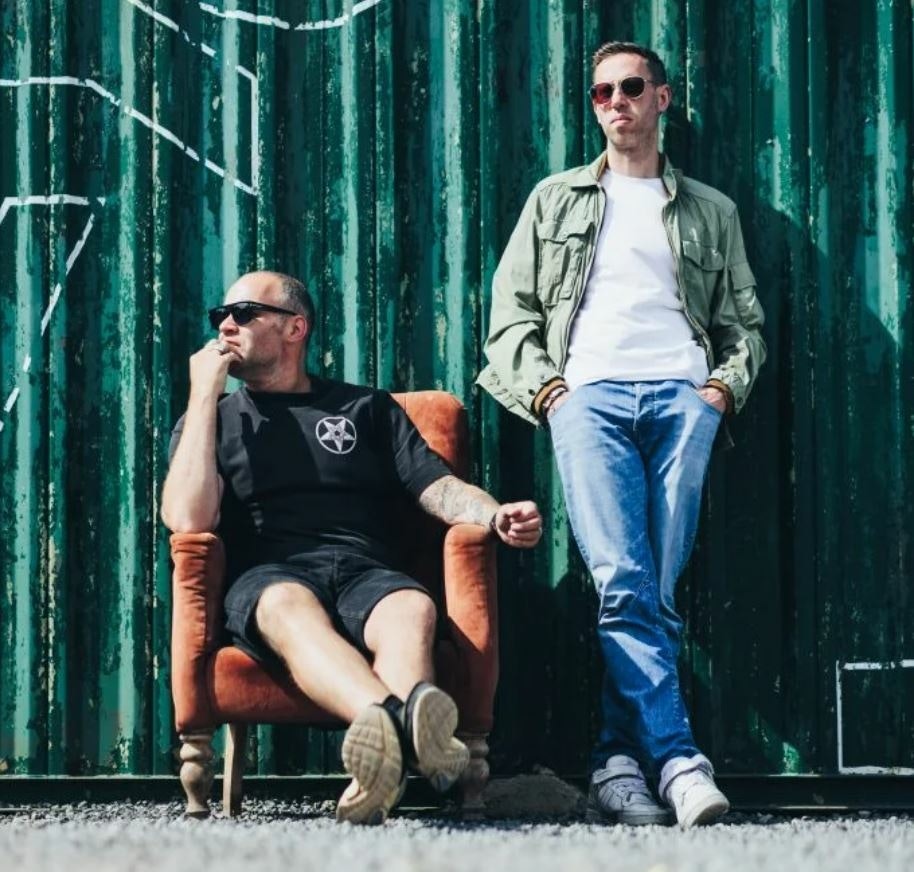 Mid Nite Life tour dates & tickets 2025 | Ents24