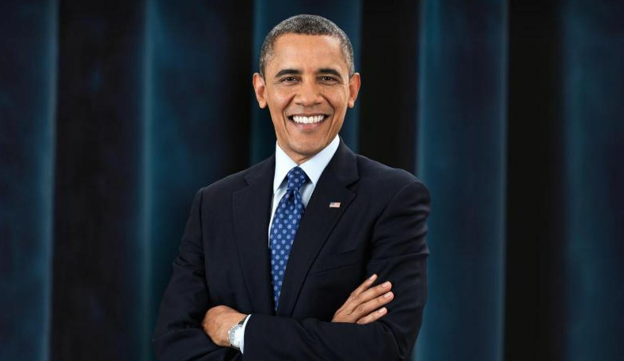 President Barack Obama tour dates & tickets 2026 | Ents24