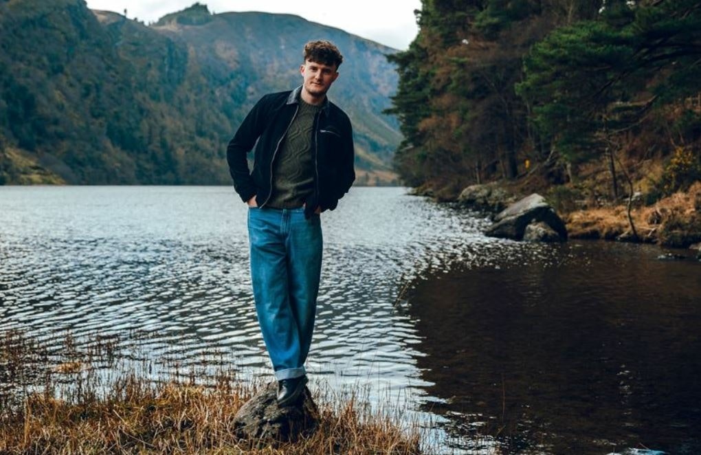 Odhran Murphy tour dates & tickets 2026 | Ents24