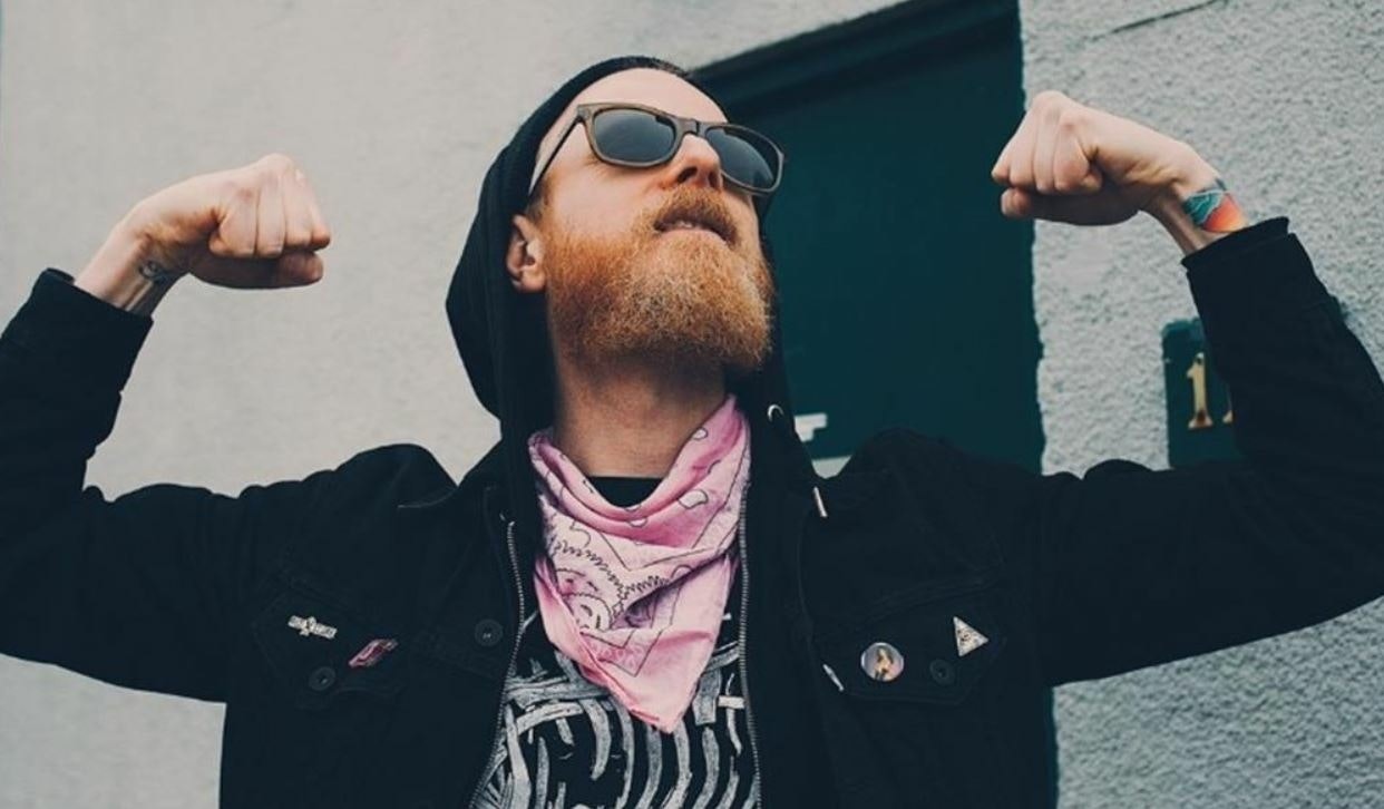 Sam Russo tour dates & tickets 2025 | Ents24