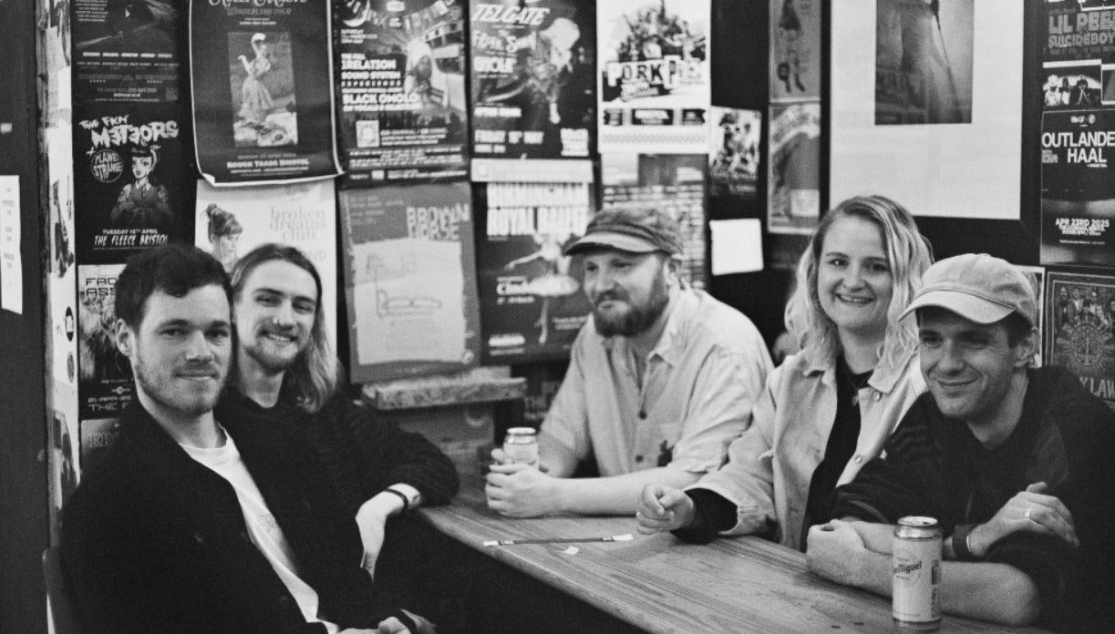 neverlove. tour dates & tickets 2026 | Ents24