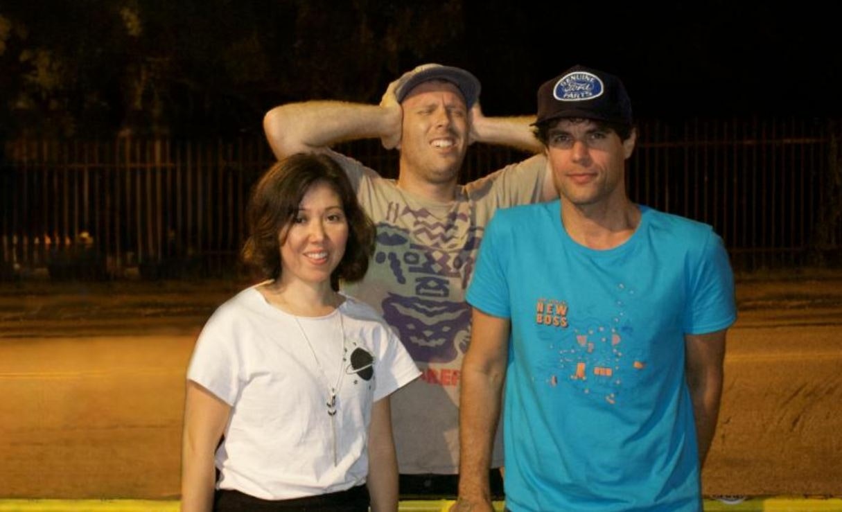 Swirlies tour dates & tickets 2026 | Ents24