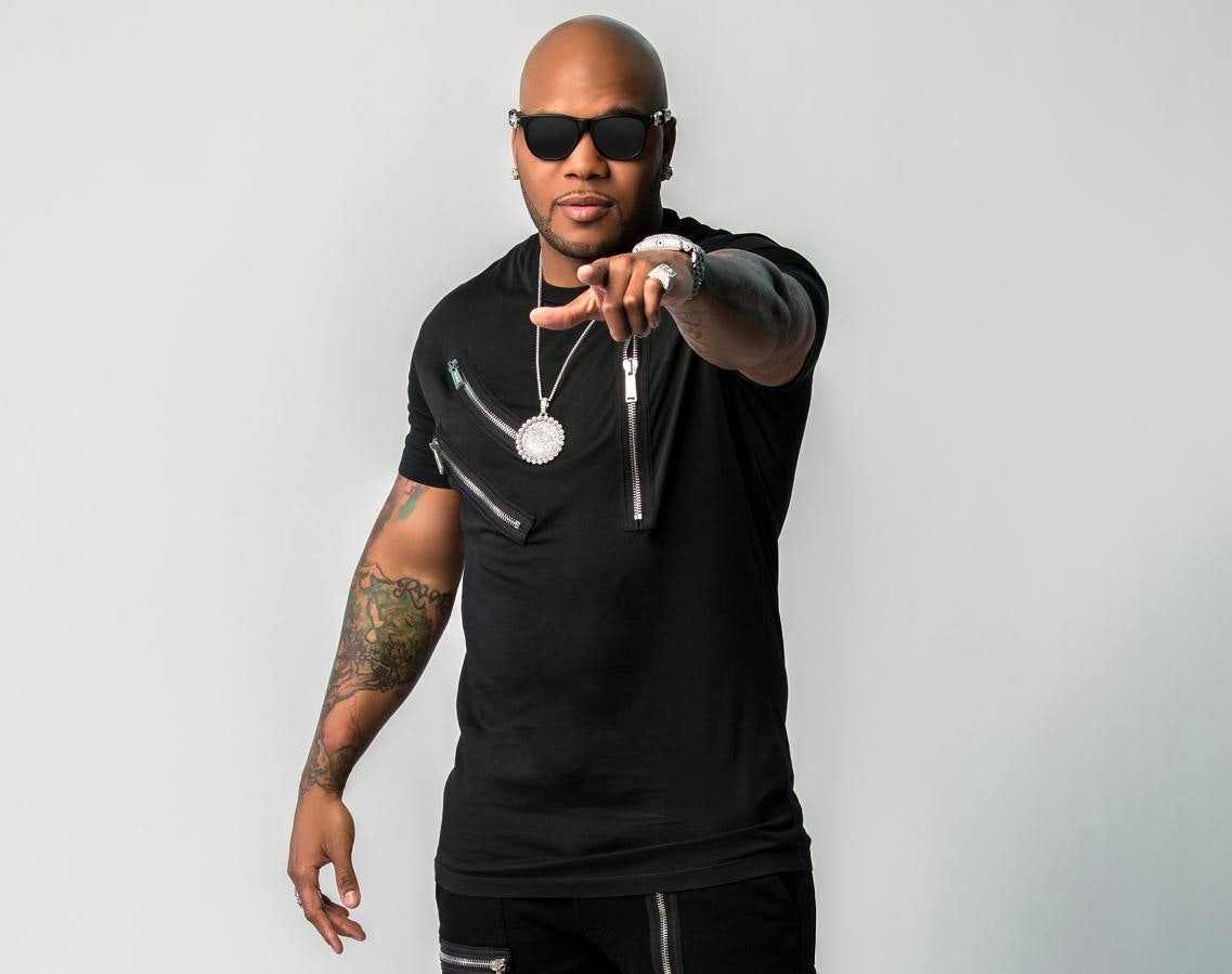 Flo Rida tour dates & tickets 2025 | Ents24