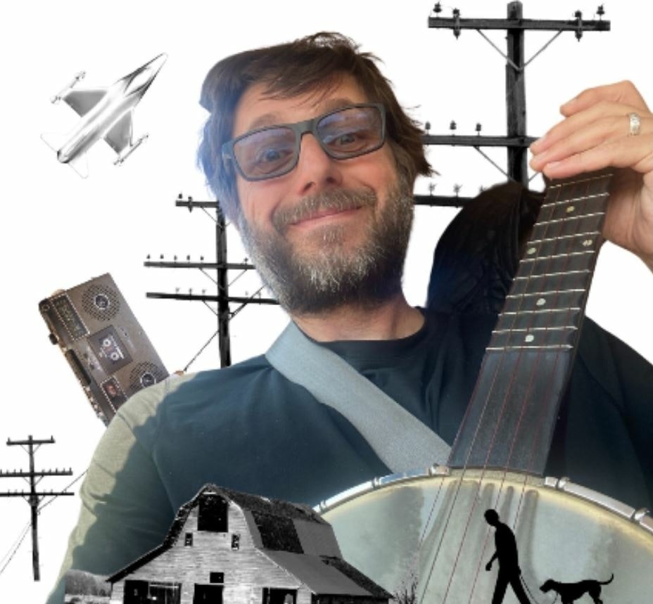 Travis Ward tour dates & tickets 2026 | Ents24