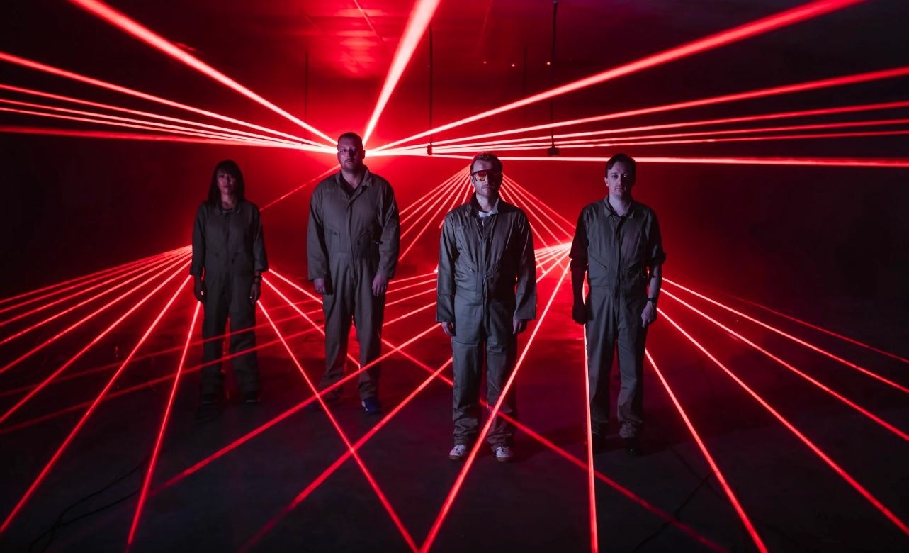 Hello Cosmos tour dates & tickets 2026 | Ents24