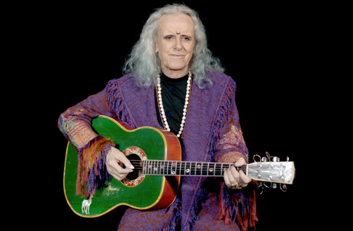 Donovan tour dates & tickets 2025 | Ents24