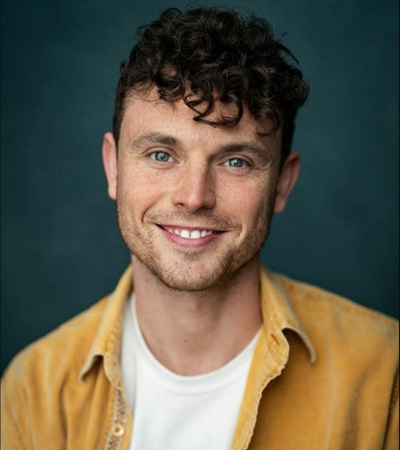 Charlie Stemp tour dates & tickets 2026 | Ents24
