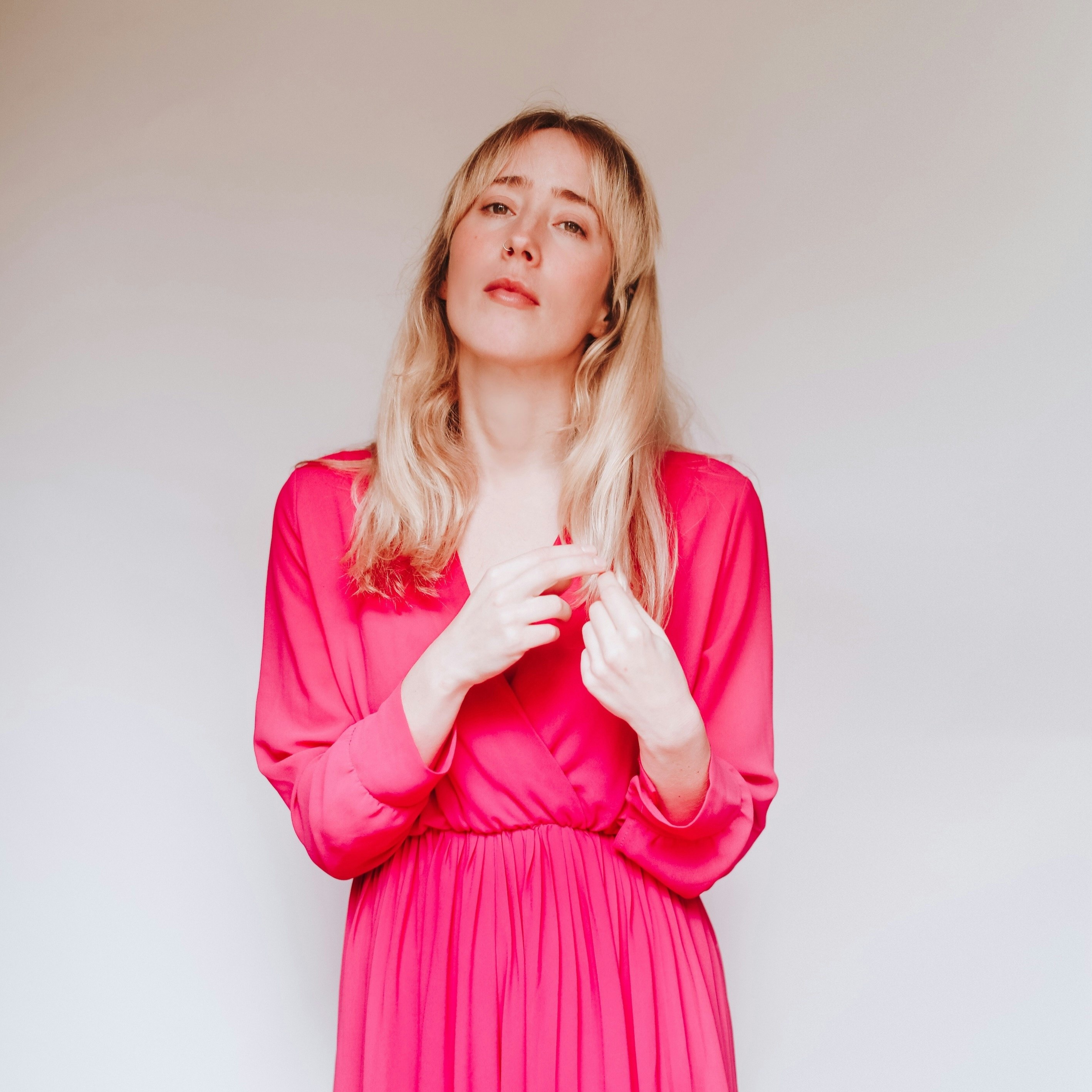 Kate-Lois Elliott Brighton Tickets at Presuming Ed's on 2nd May 2026 ...