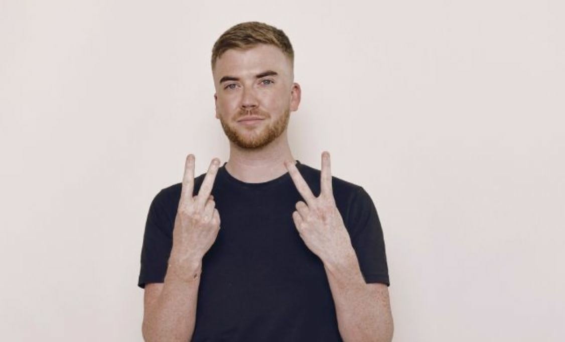 Luke Hamnett tour dates & tickets 2025 | Ents24