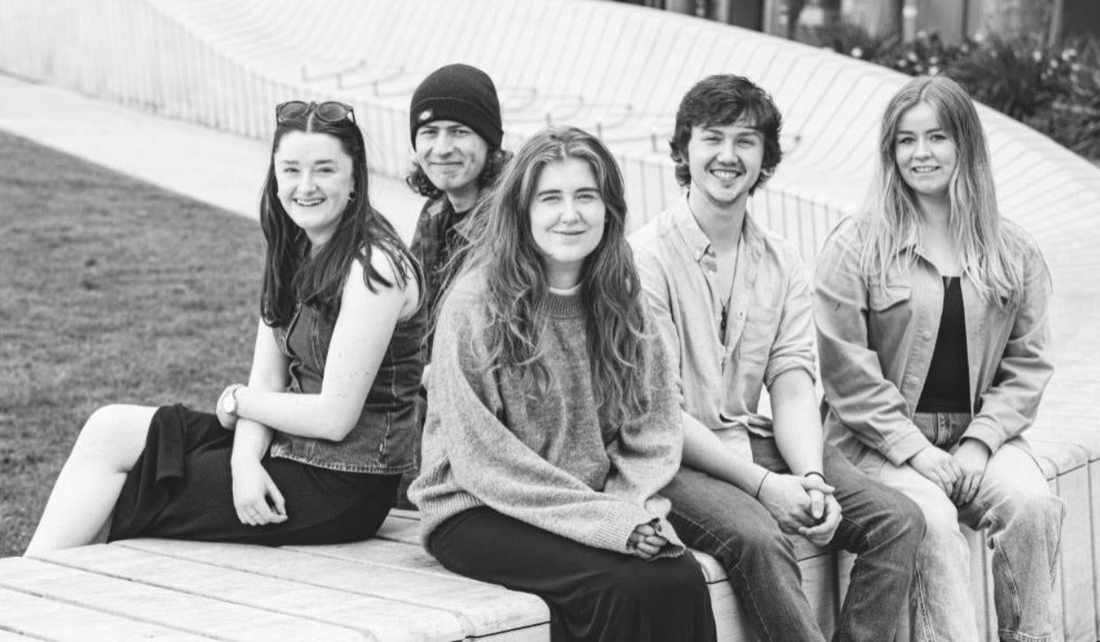 Buddug tour dates & tickets 2026 | Ents24