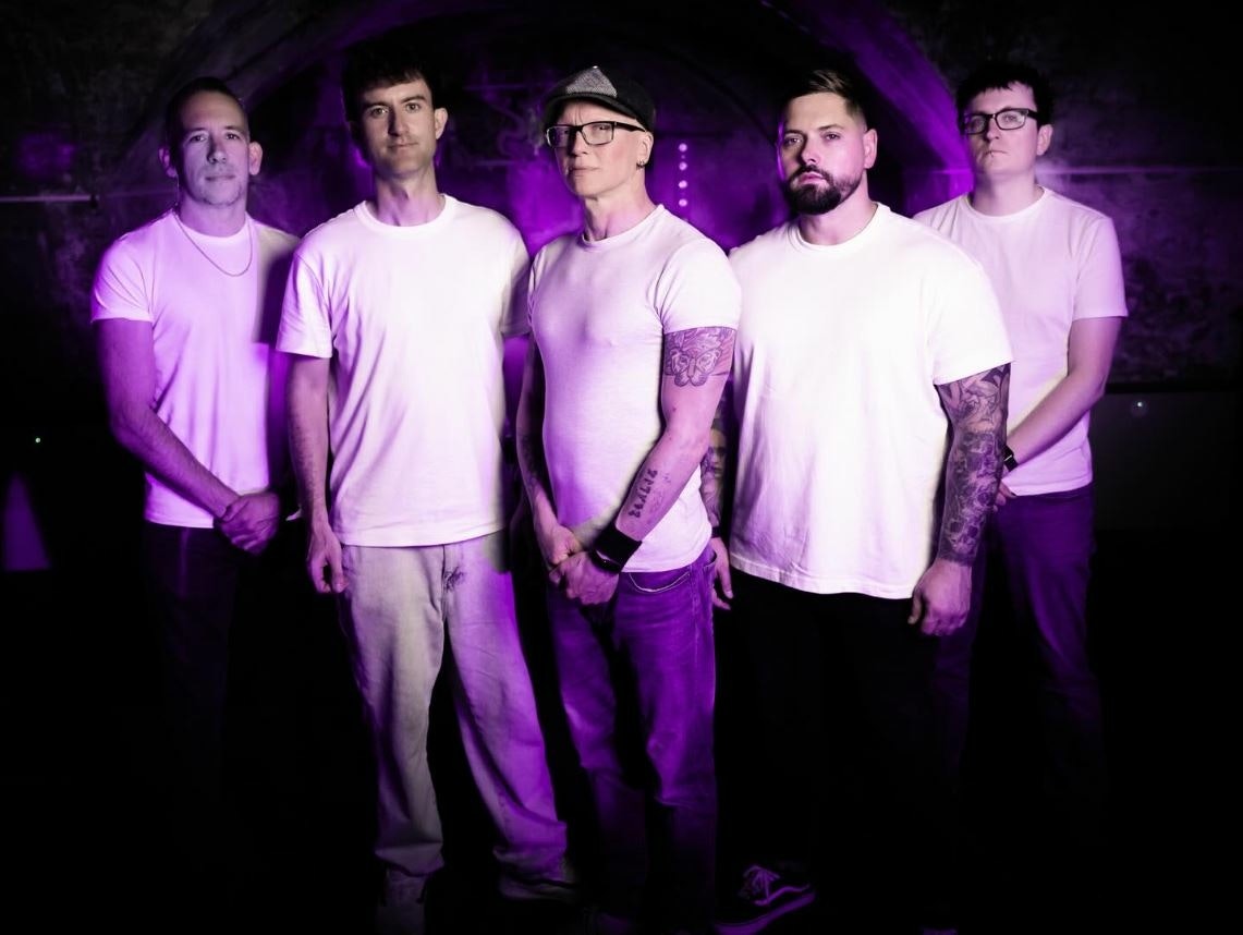 InMe Milton Keynes Tickets at The Craufurd Arms on 1st April 2026 | Ents24