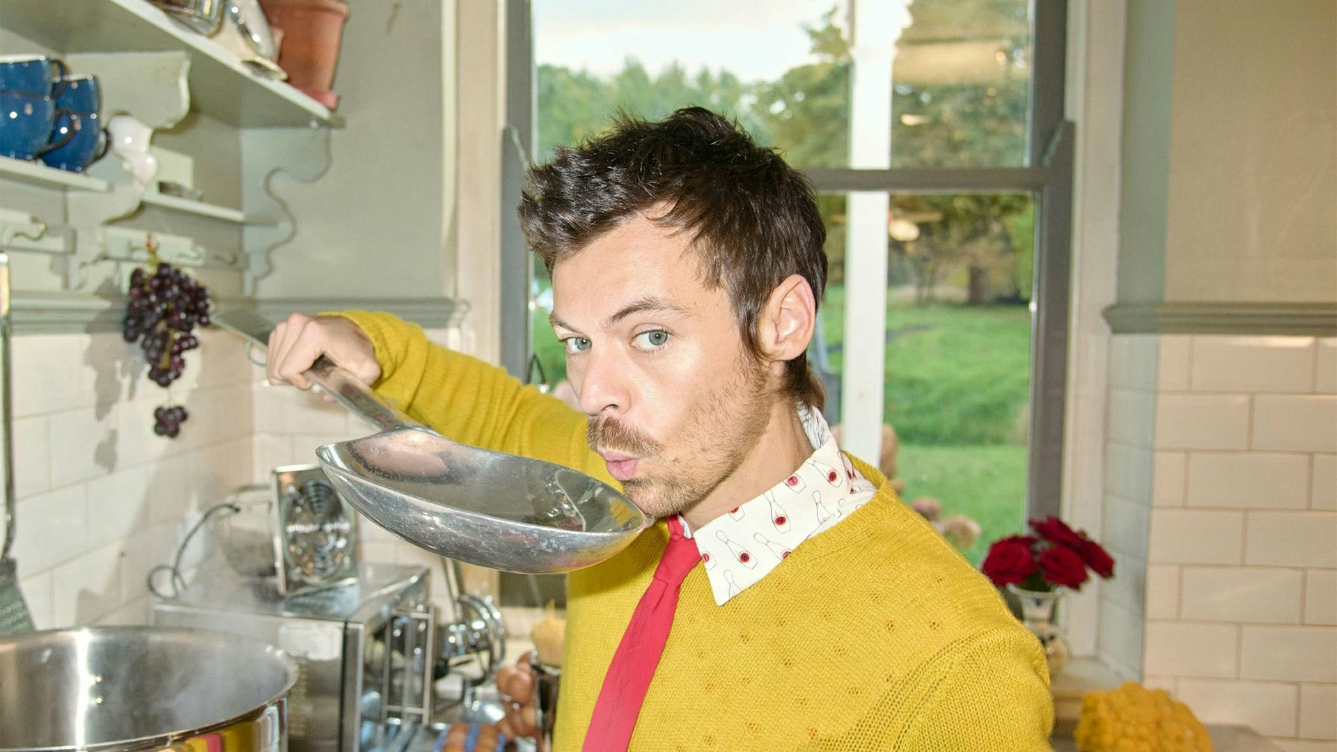 Harry Styles London Tickets at Wembley Stadium on 1st July 2026 | Ents24