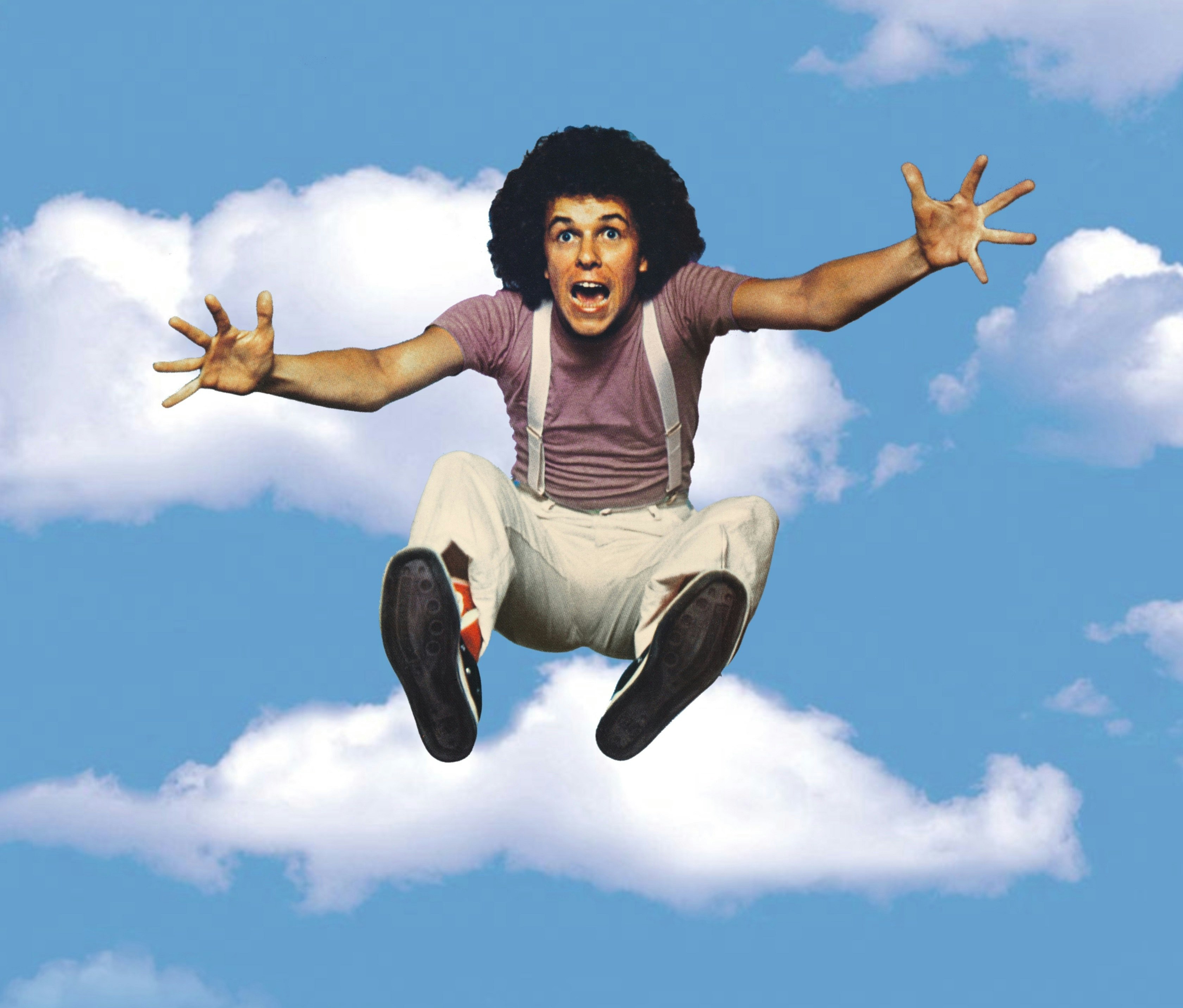 Leo Sayer Tickets at Swansea Grand Theatre and Arts Wing on 4th ...