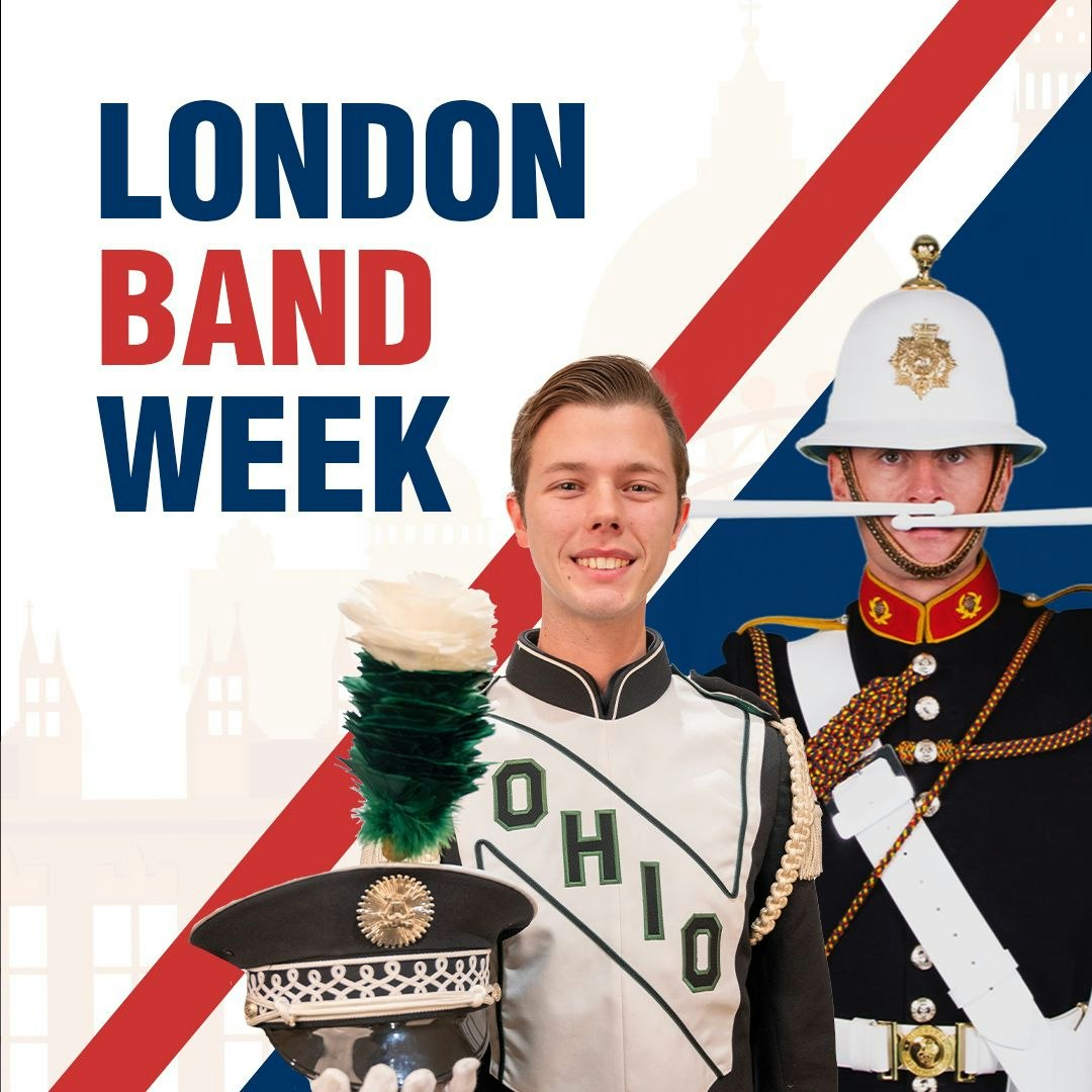 London Band Week tour dates & tickets 2025 | Ents24