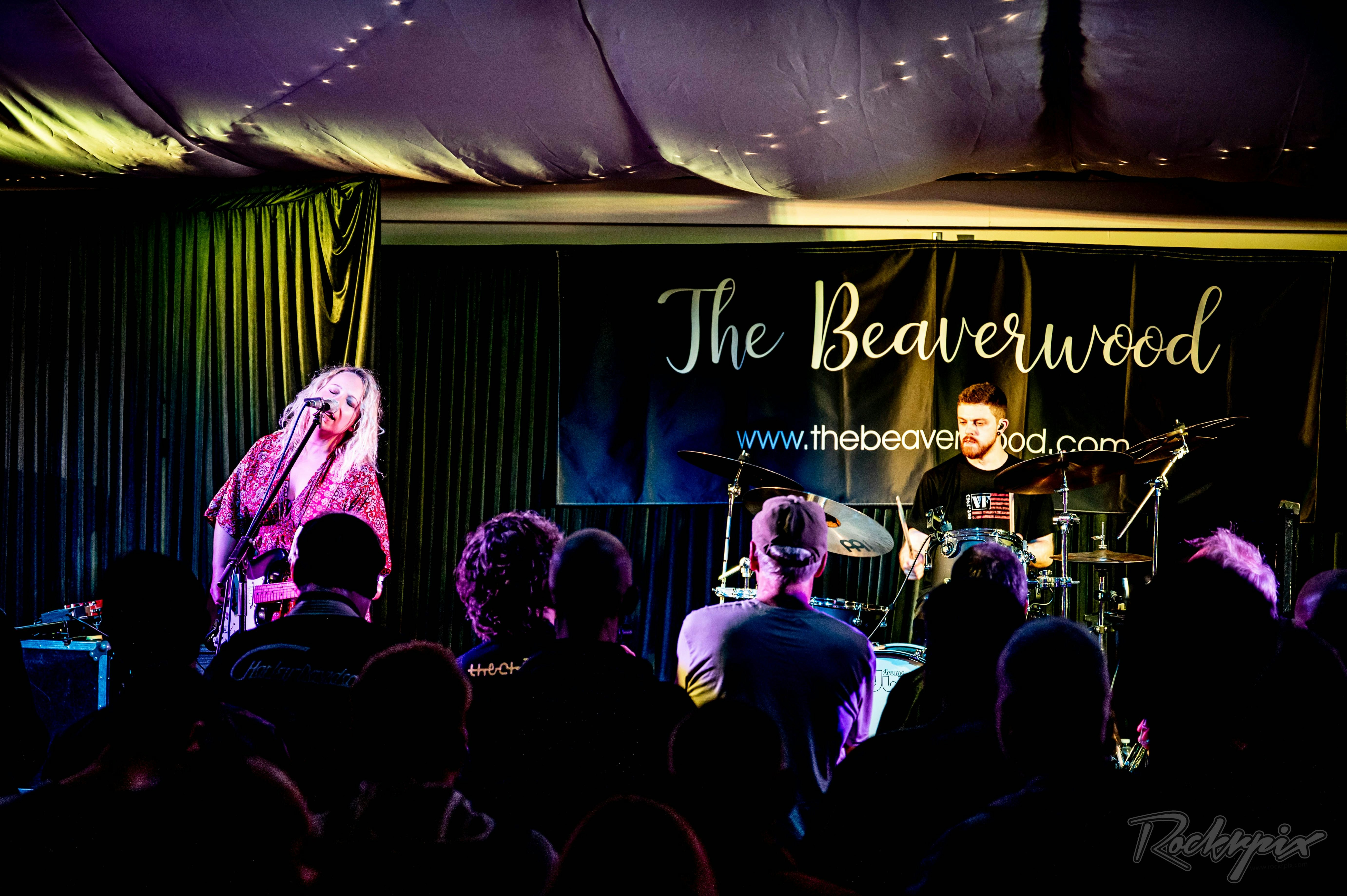 The Beaverwood, Chislehurst events & tickets 2026 | Ents24