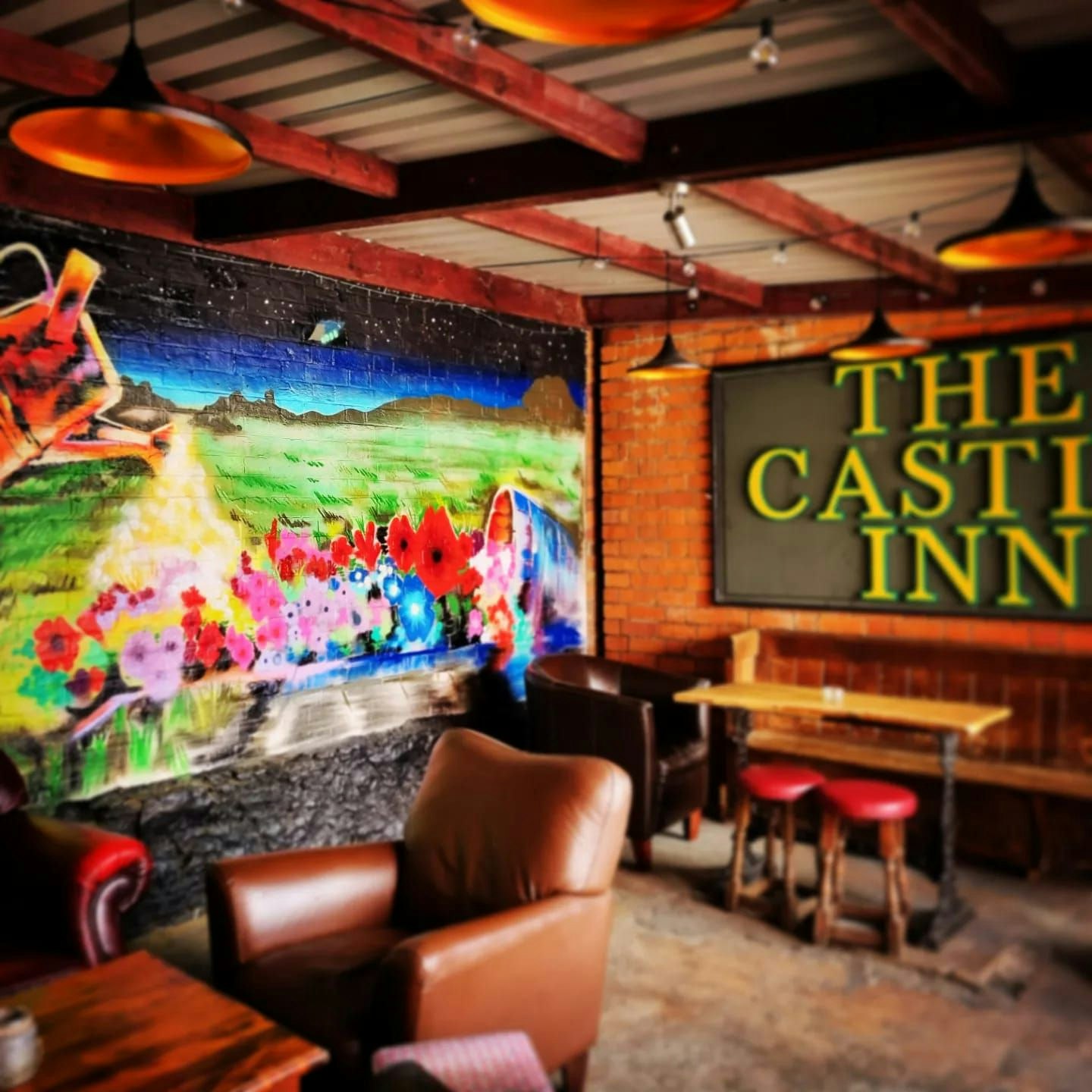 The Castle Swindon, Swindon events & tickets 2025 | Ents24