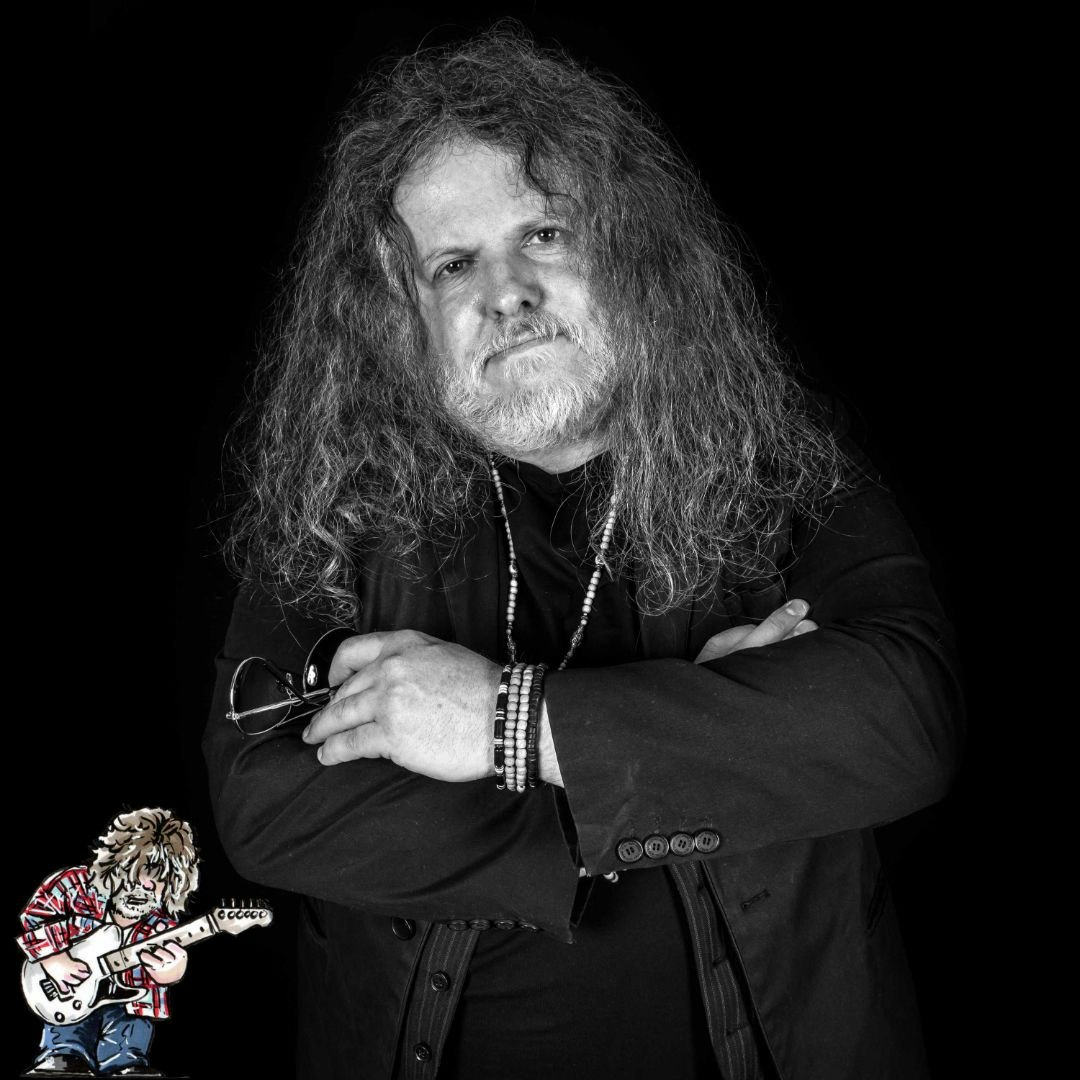 Jamie Porter Band tour dates & tickets 2025 | Ents24