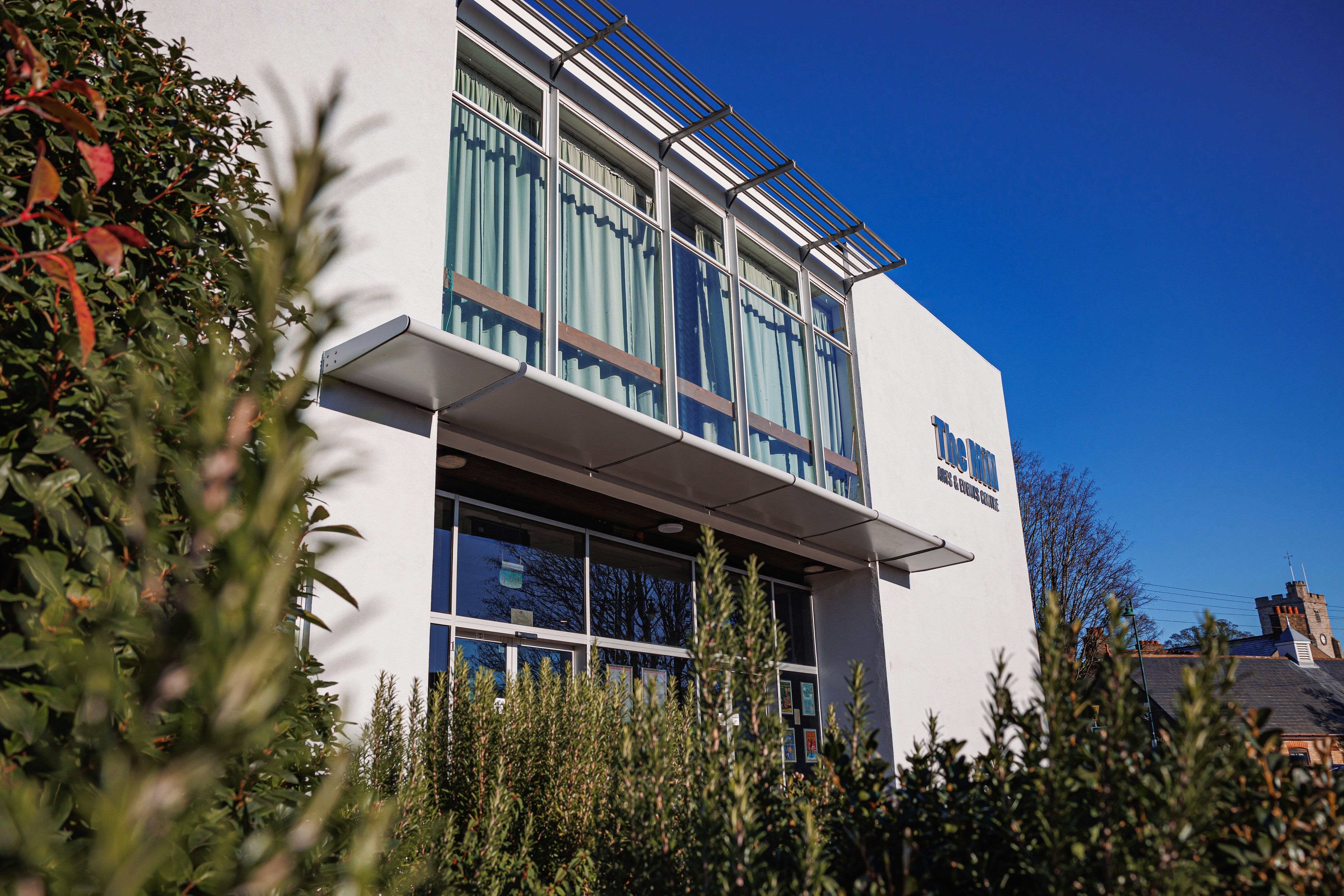 The Mill Arts & Events Centre, Rayleigh events & tickets 2025 - 2026 ...