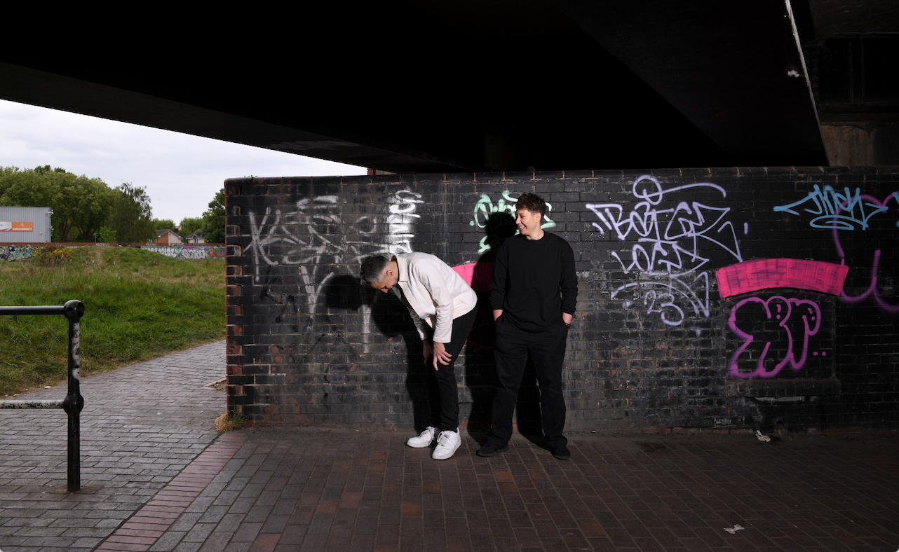 Dan Whitehouse & Jasmine Gardosi End Of Year Review - song, music ...