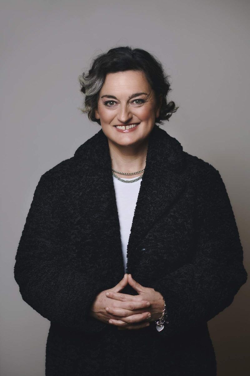 The Comedy Cow Present Prime Cut with Zoe Lyons Milton Keynes Tickets ...