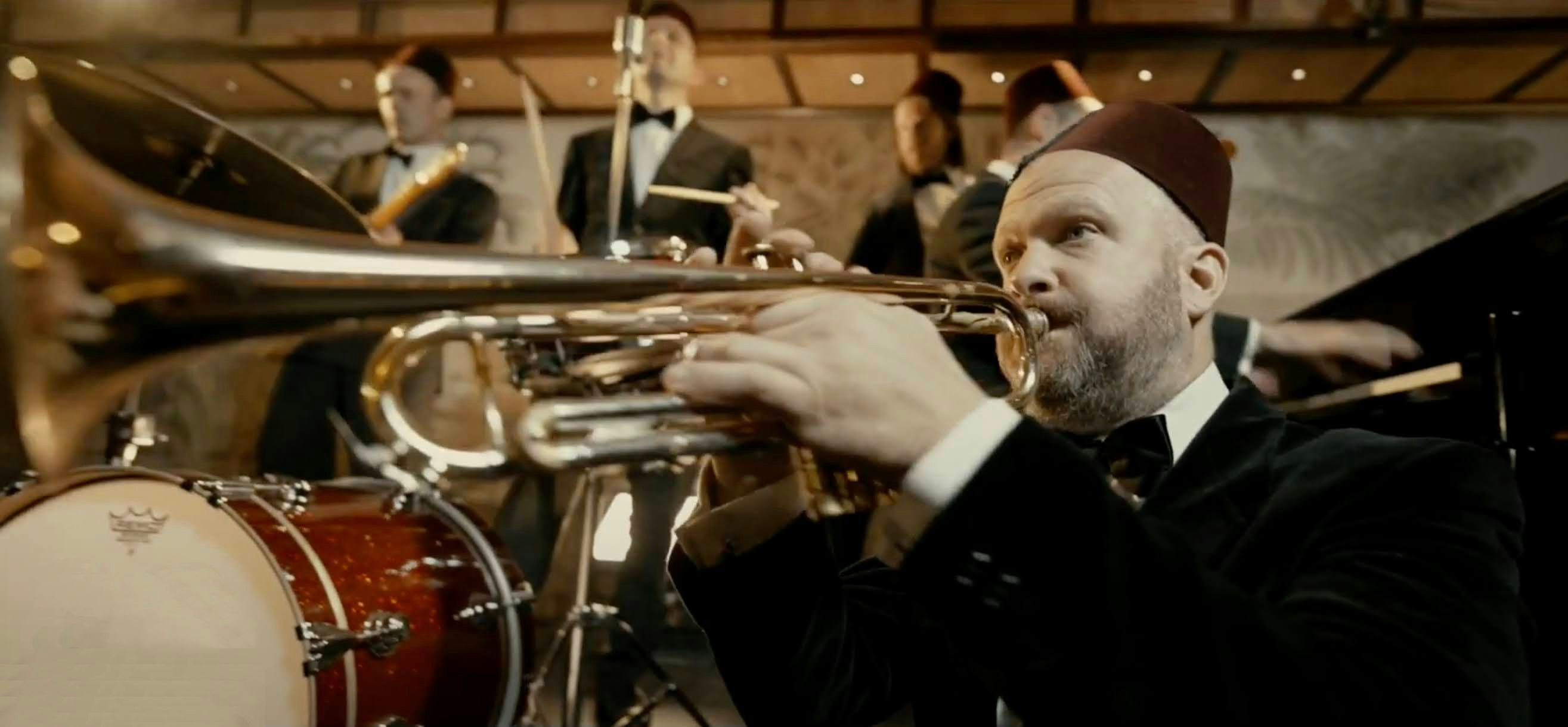 The Fezzes tour dates & tickets 2025 | Ents24