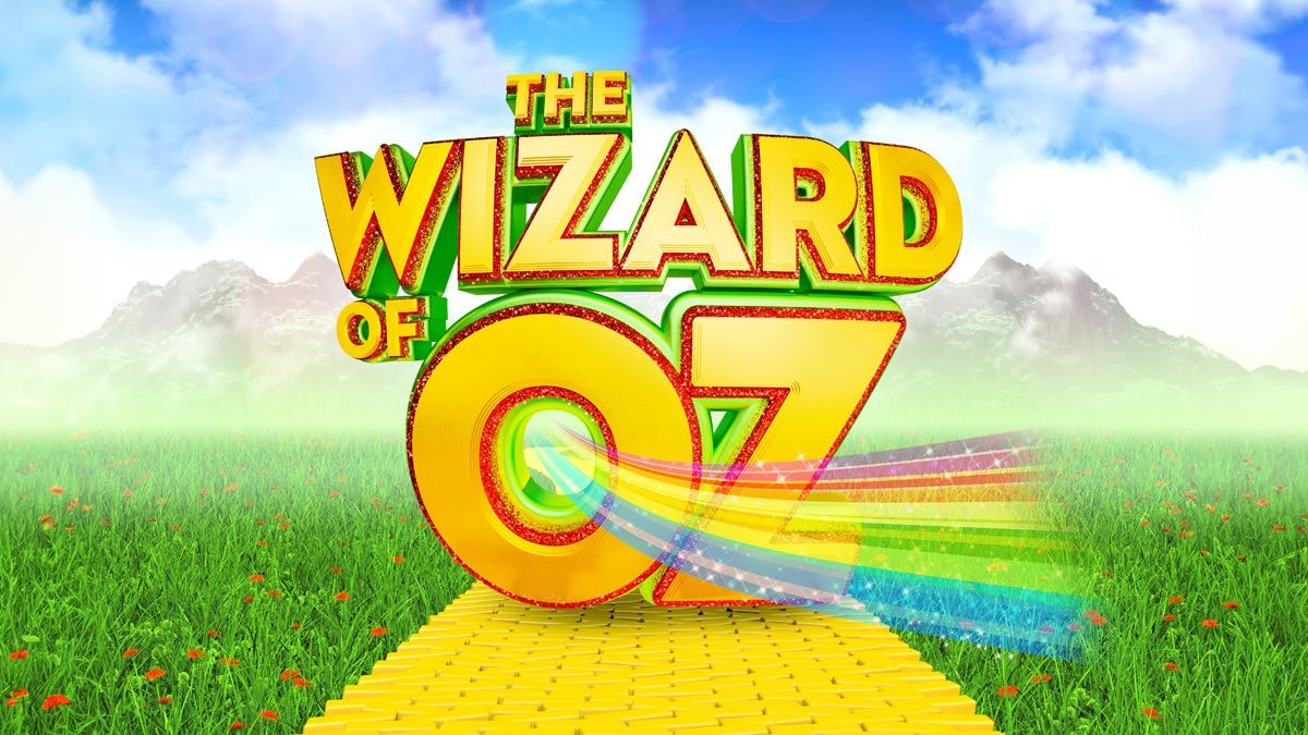 Wizard of Oz - KD Theatre Productions tour dates & tickets 2025 | Ents24