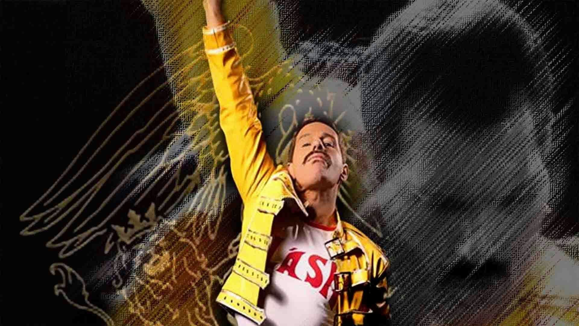 Freddie Mercury Tribute Night - Manchester Manchester Tickets at ...