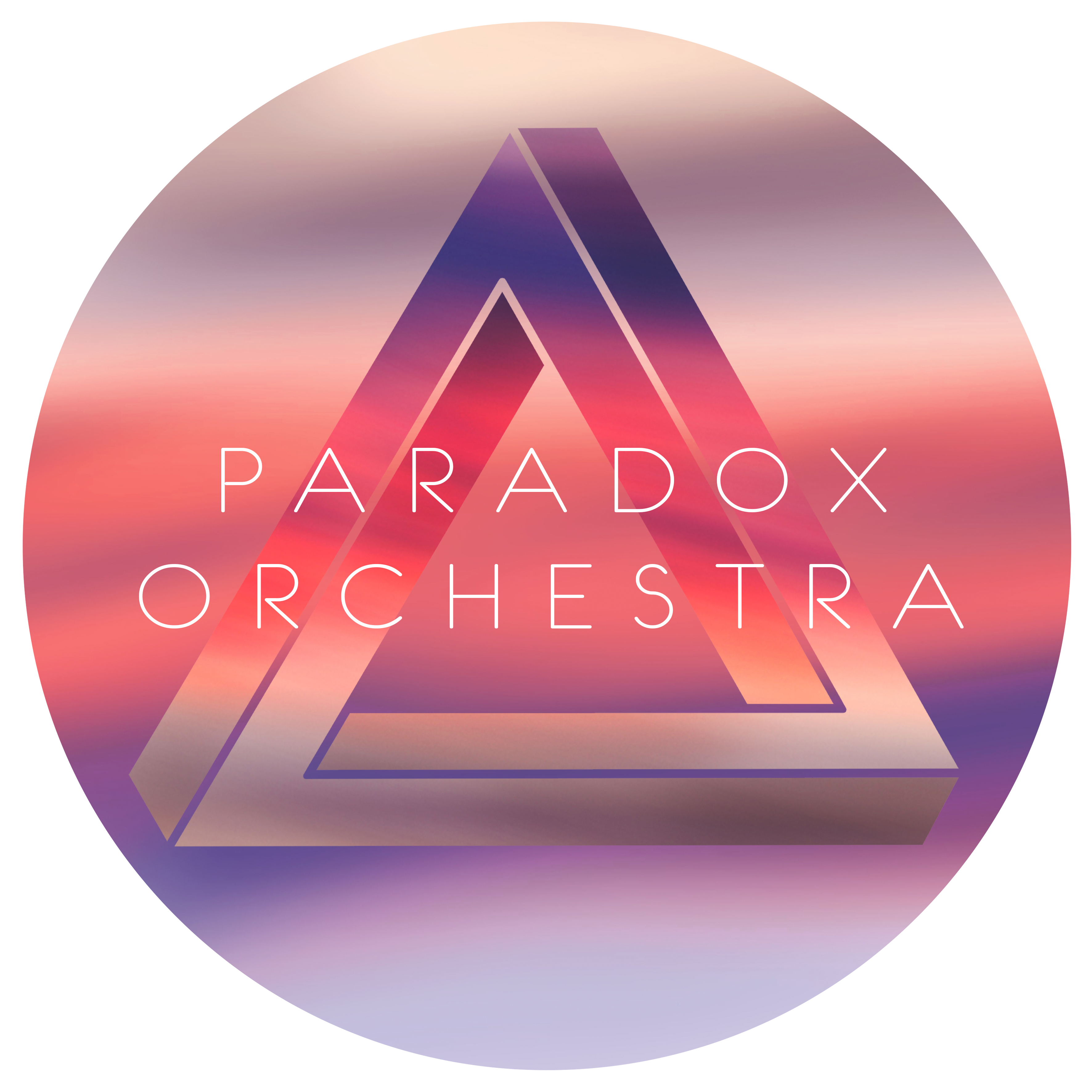 Paradox Orchestra tour dates & tickets 2025 | Ents24