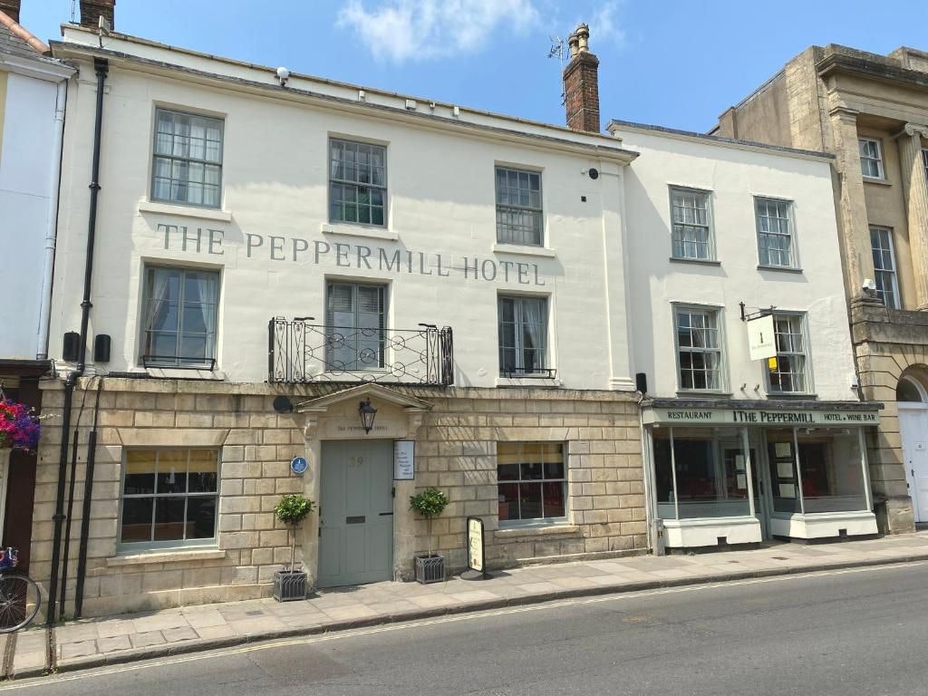 The Peppermill, Devizes events & tickets 2025 | Ents24