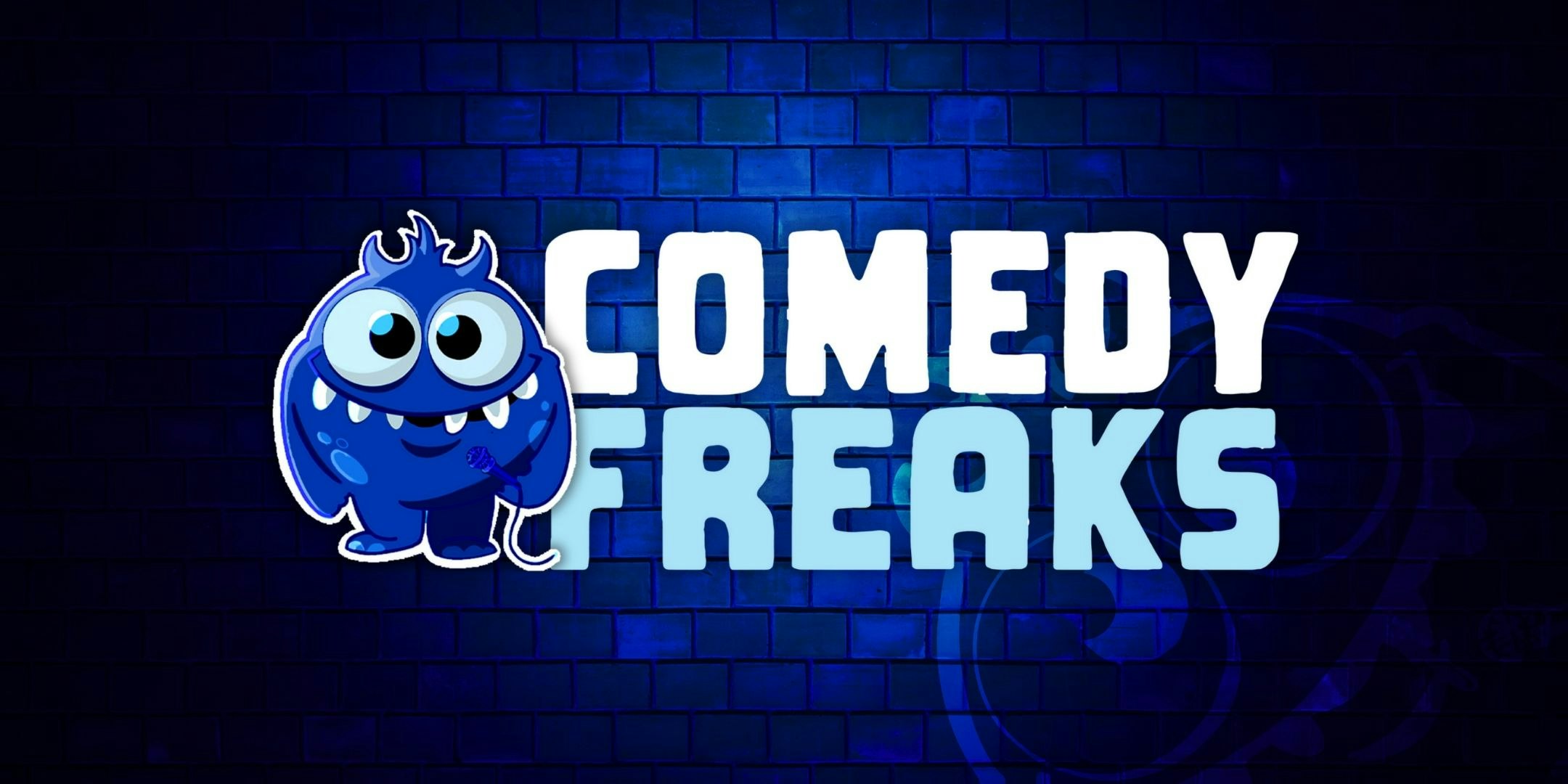 Comedy Freaks - Saturday Comedy Shows London Tickets at Comedy Freaks ...