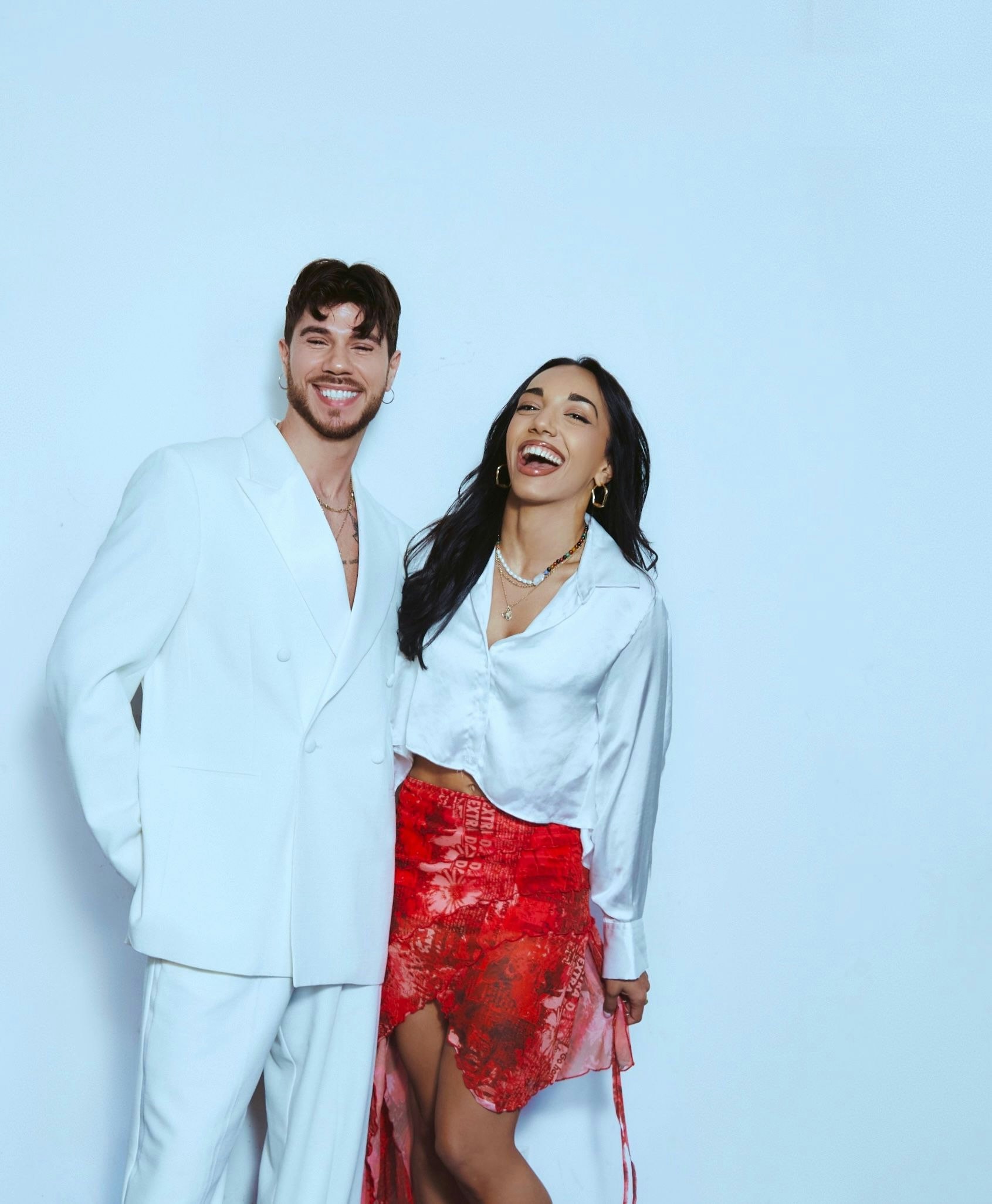 Simone Arena tour dates & tickets 2025 - 2026 | Ents24