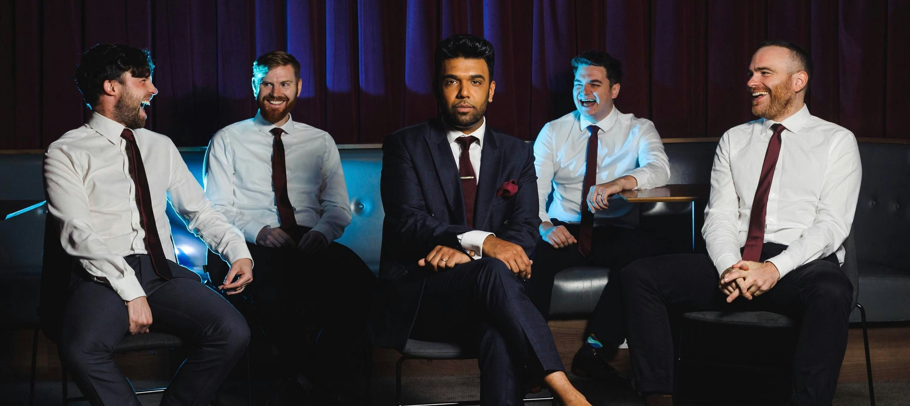 Phil Davids and the Good Times Band tour dates & tickets 2026 | Ents24