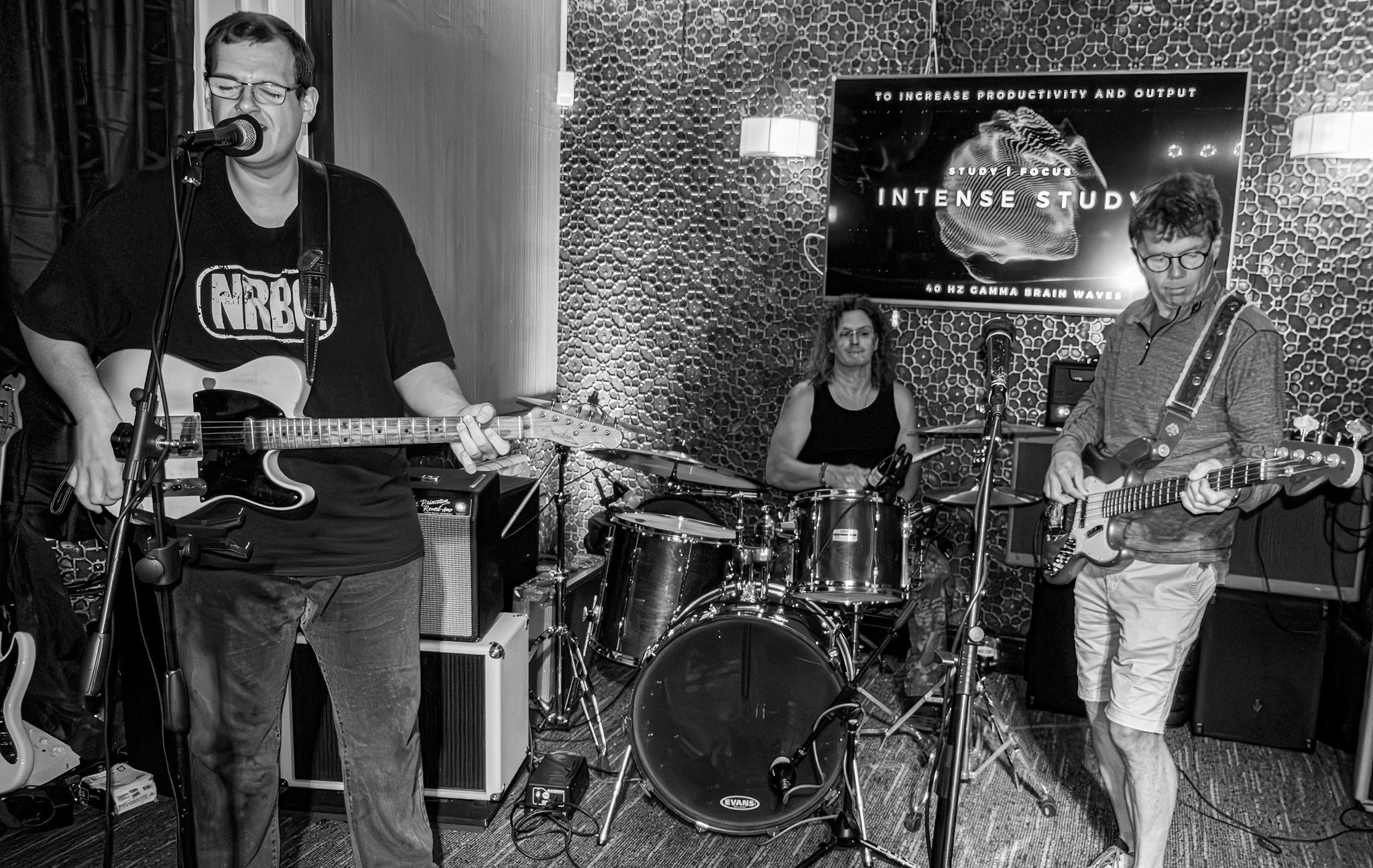 Monday Jam Session with James Oliver Cardiff Tickets at The Earl Haig ...