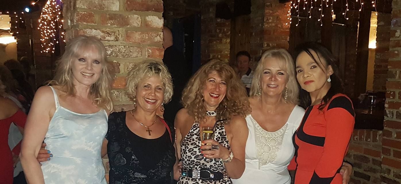 IVER/ SLOUGH. Over 35's-60's+ Party for Singles & Couples- FRI 30 MAY ...